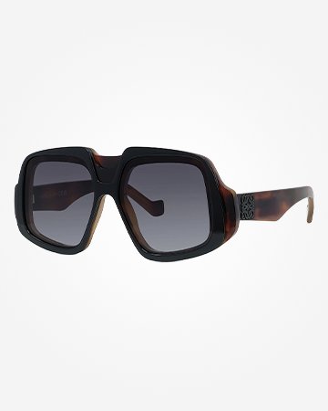 Men's BVLGARI Designer Oversized Sunglasses | Saks Fifth Avenue