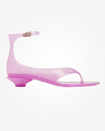 Women's Valentino Garavani Designer Sandals | Saks Fifth Avenue