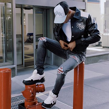 Men's Designer Skinny | Saks Fifth Avenue