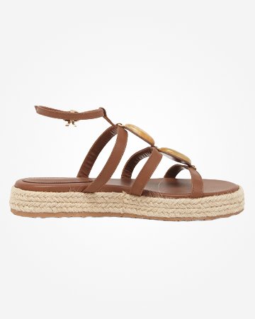 Women's Gold Designer Espadrilles | Saks Fifth Avenue