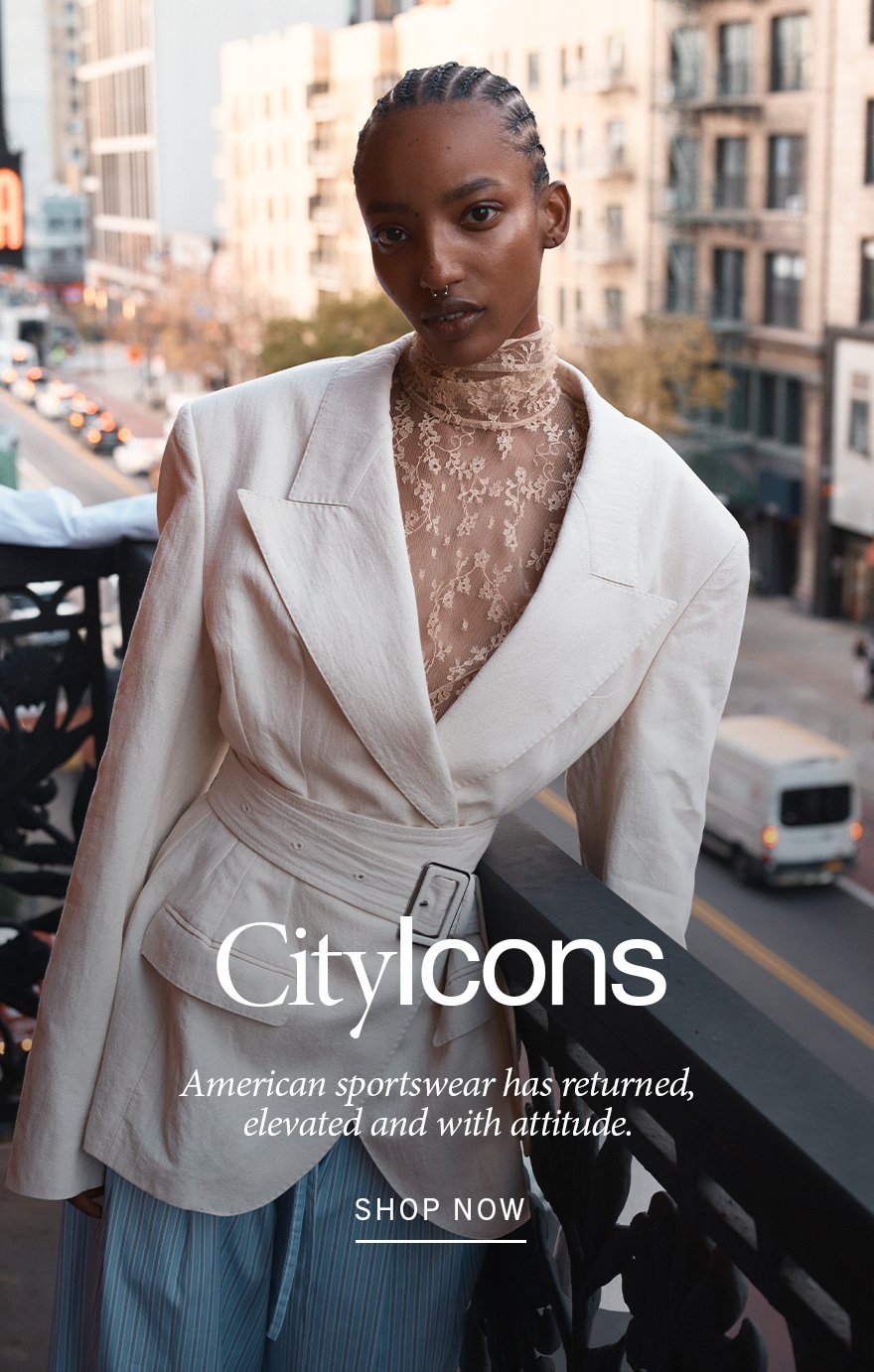 Saks Fifth Avenue | Designer Clothing, Shoes, Handbags & More