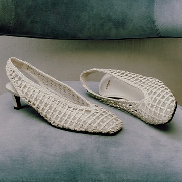 Women's Gold Designer Heels | Saks Fifth Avenue