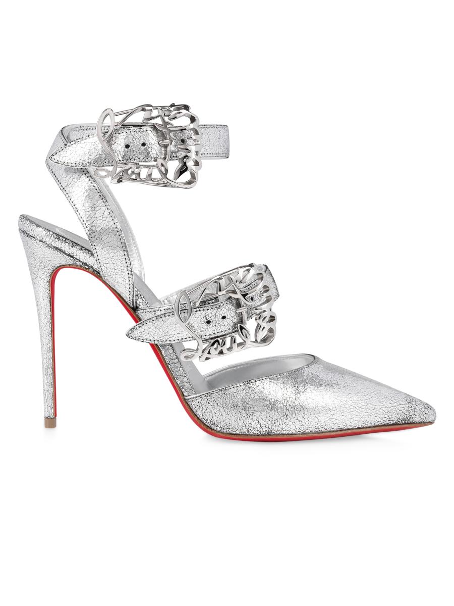 Saks Fifth Avenue Christian Louboutin
