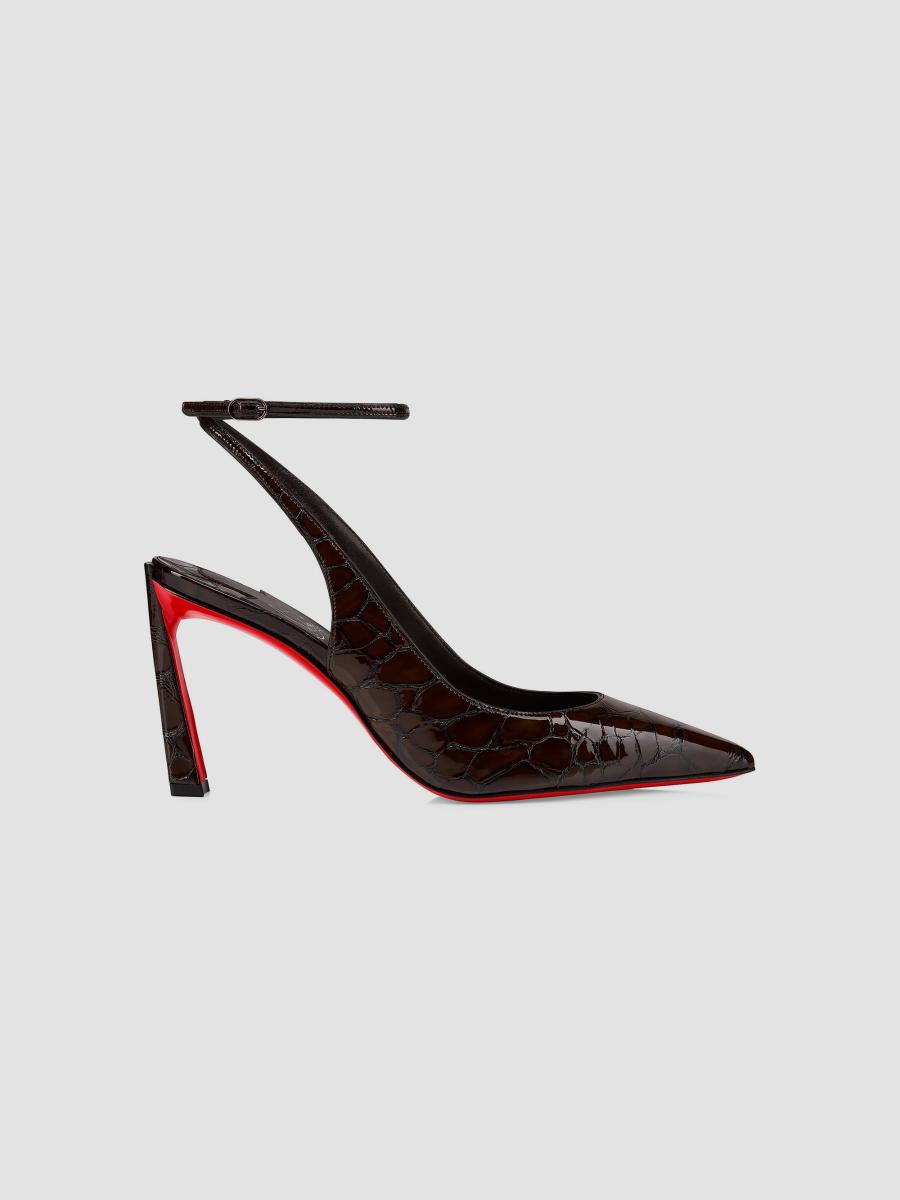 Saks Fifth Avenue Christian Louboutin