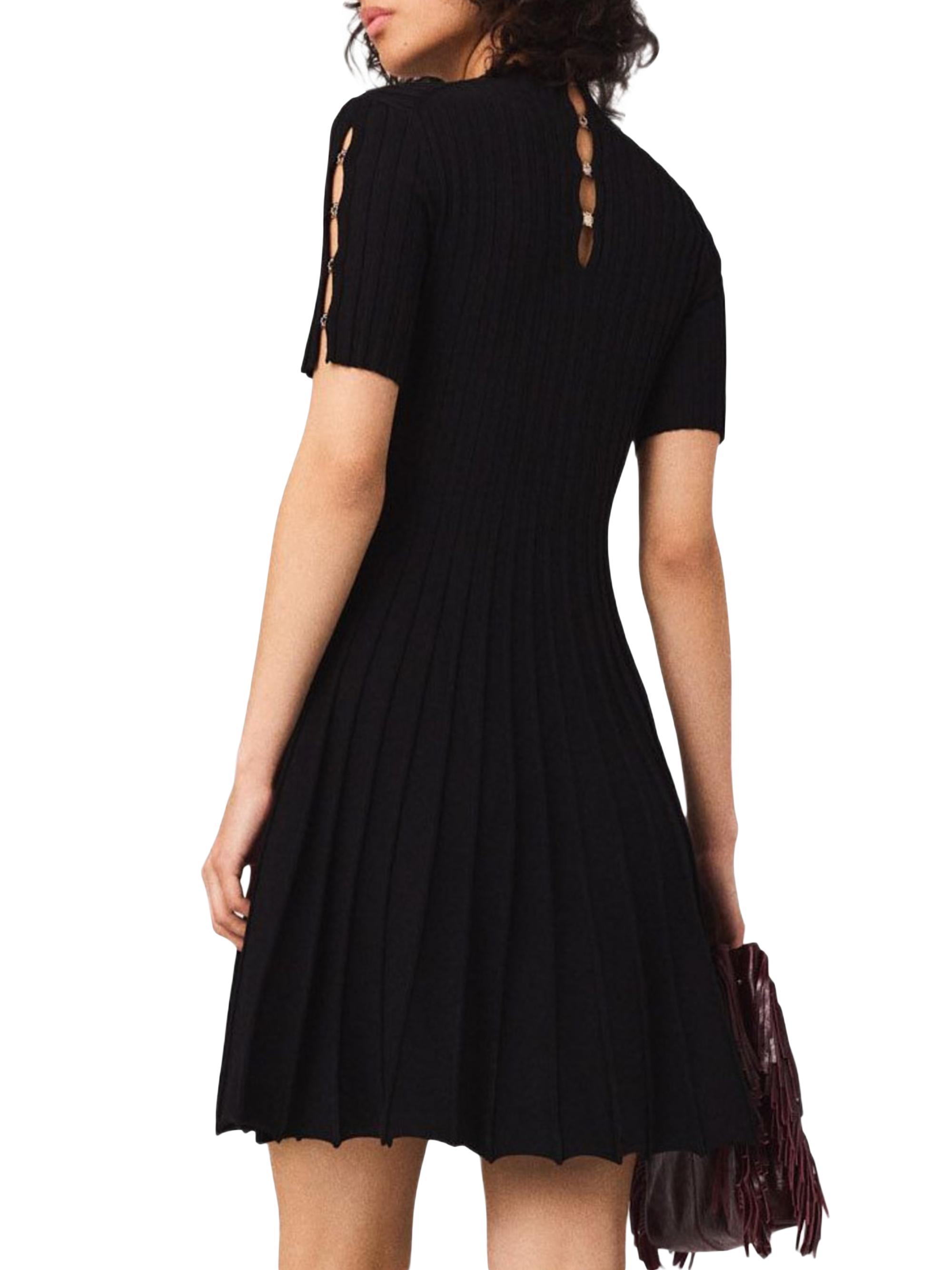 Maje Short Knit Dress | Saks Fifth Avenue