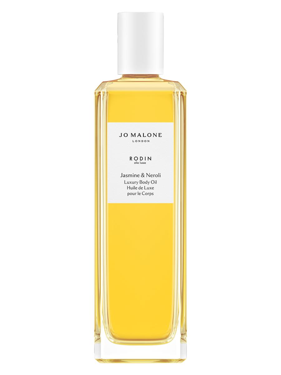 Jo Malone London Jasmine & Neroli Luxury Body Oil | Saks Fifth Avenue