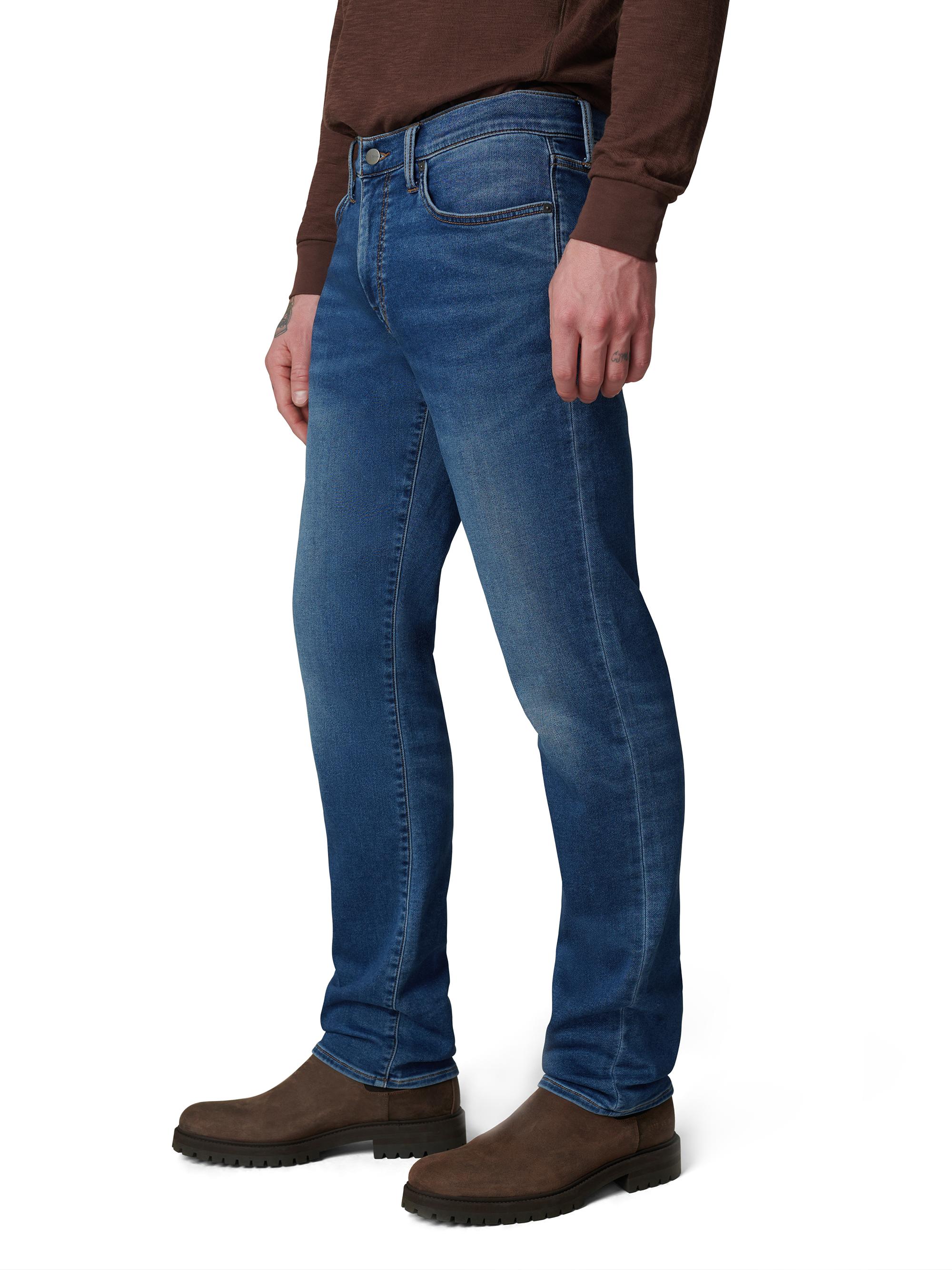 Joe's Jeans The Brixton Straight Jeans | Saks Fifth Avenue