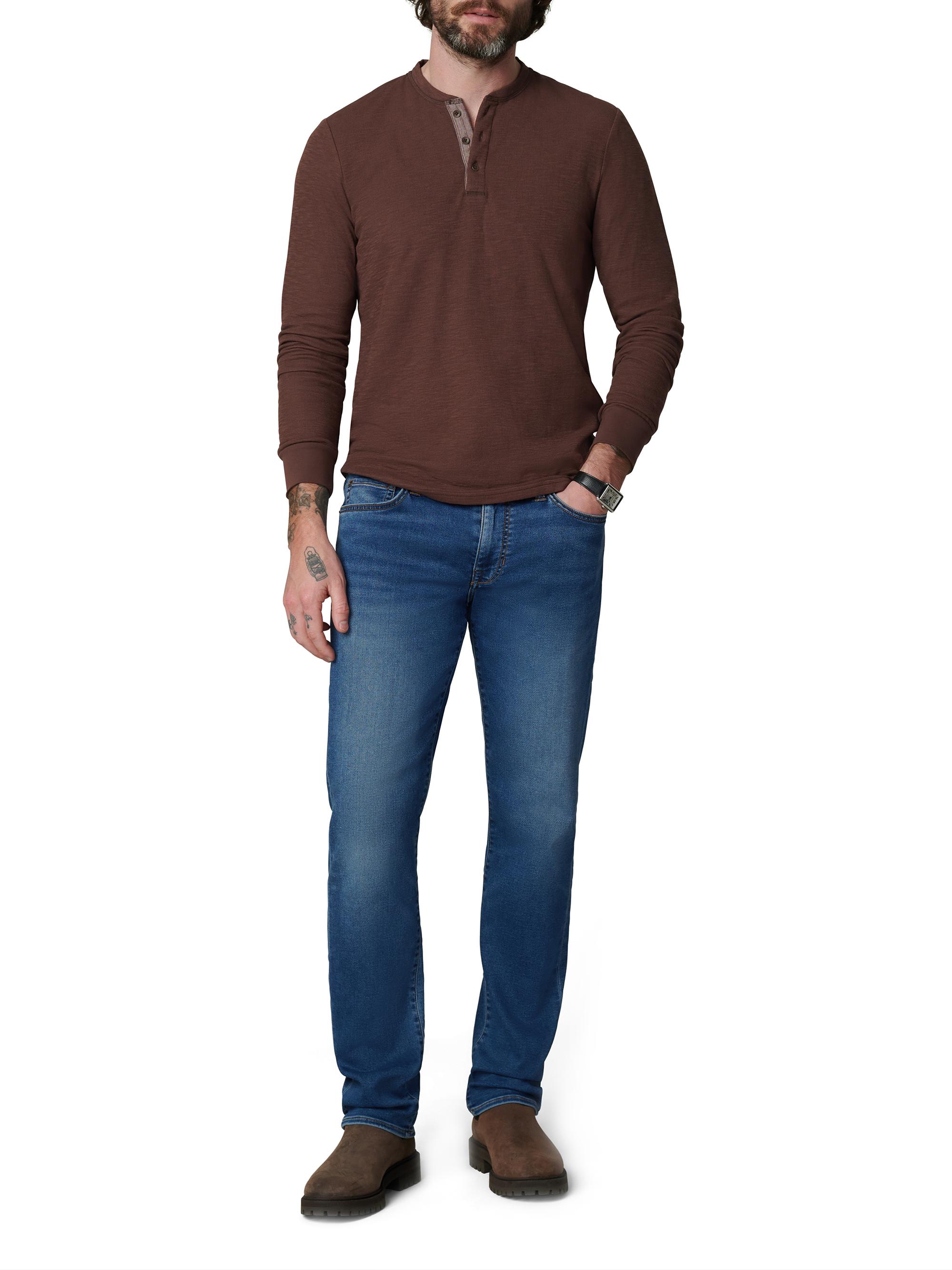Joe's Jeans The Brixton Straight Jeans | Saks Fifth Avenue