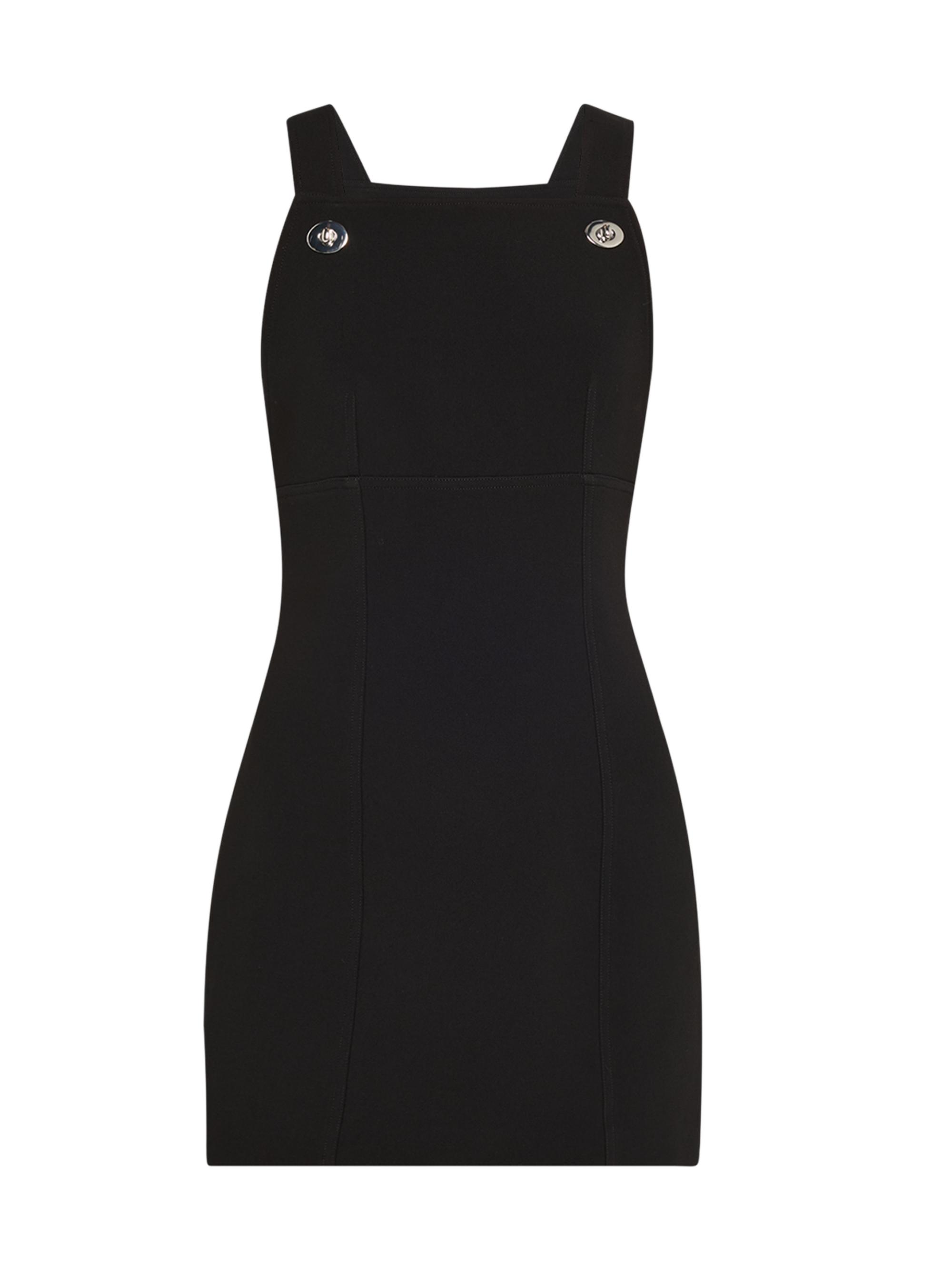 A.L.C. Priscilla Body-Con Minidress | Saks Fifth Avenue