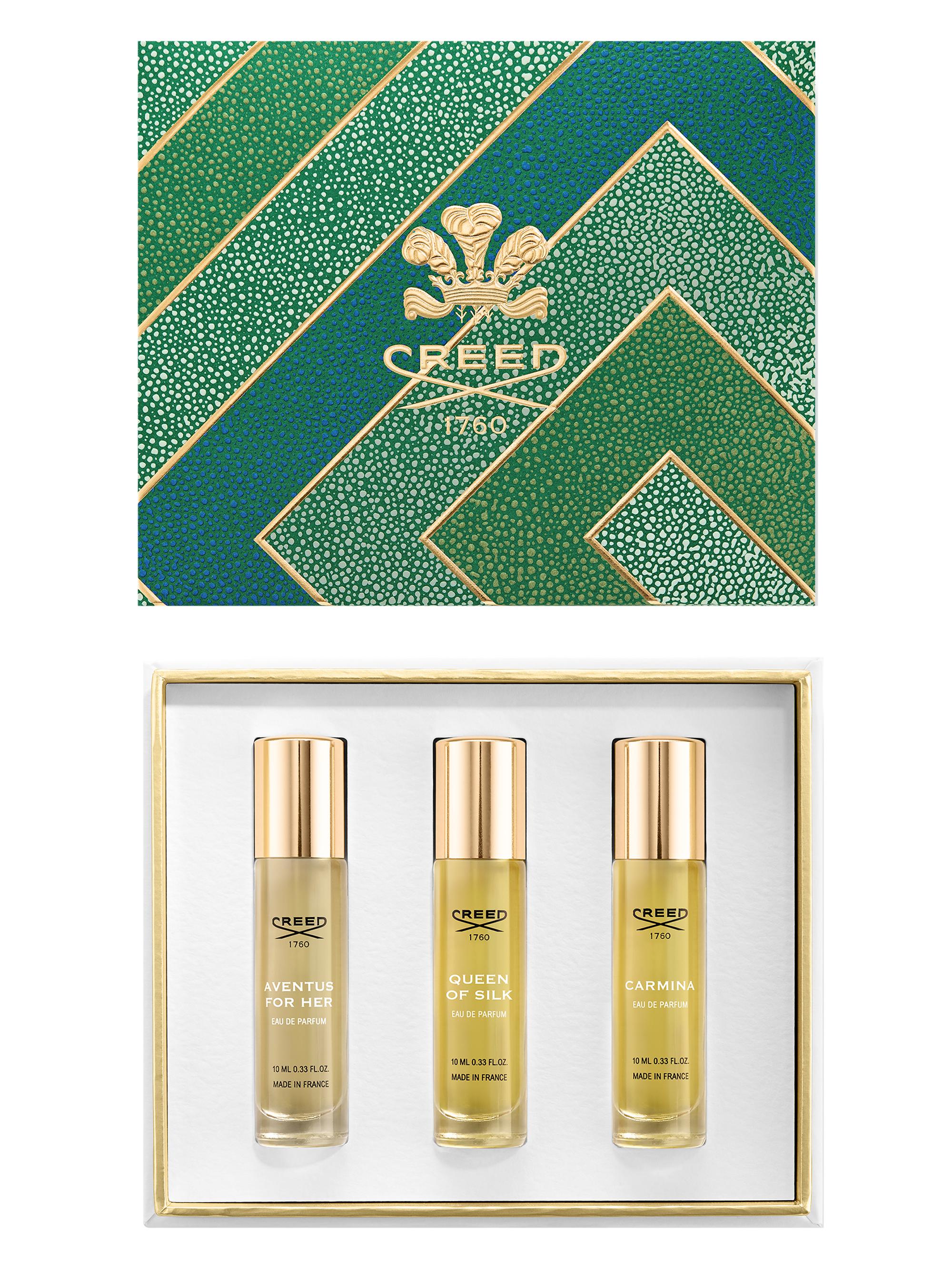 Creed Limited-Edition 3-Piece Fragrance Gift Set For Her | Saks Fifth ...