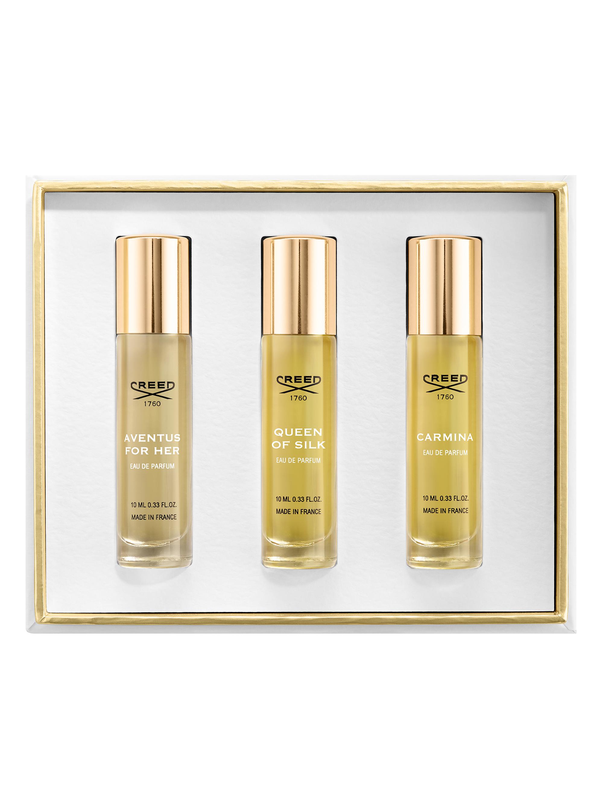 Creed Limited-Edition 3-Piece Fragrance Gift Set For Her | Saks Fifth ...