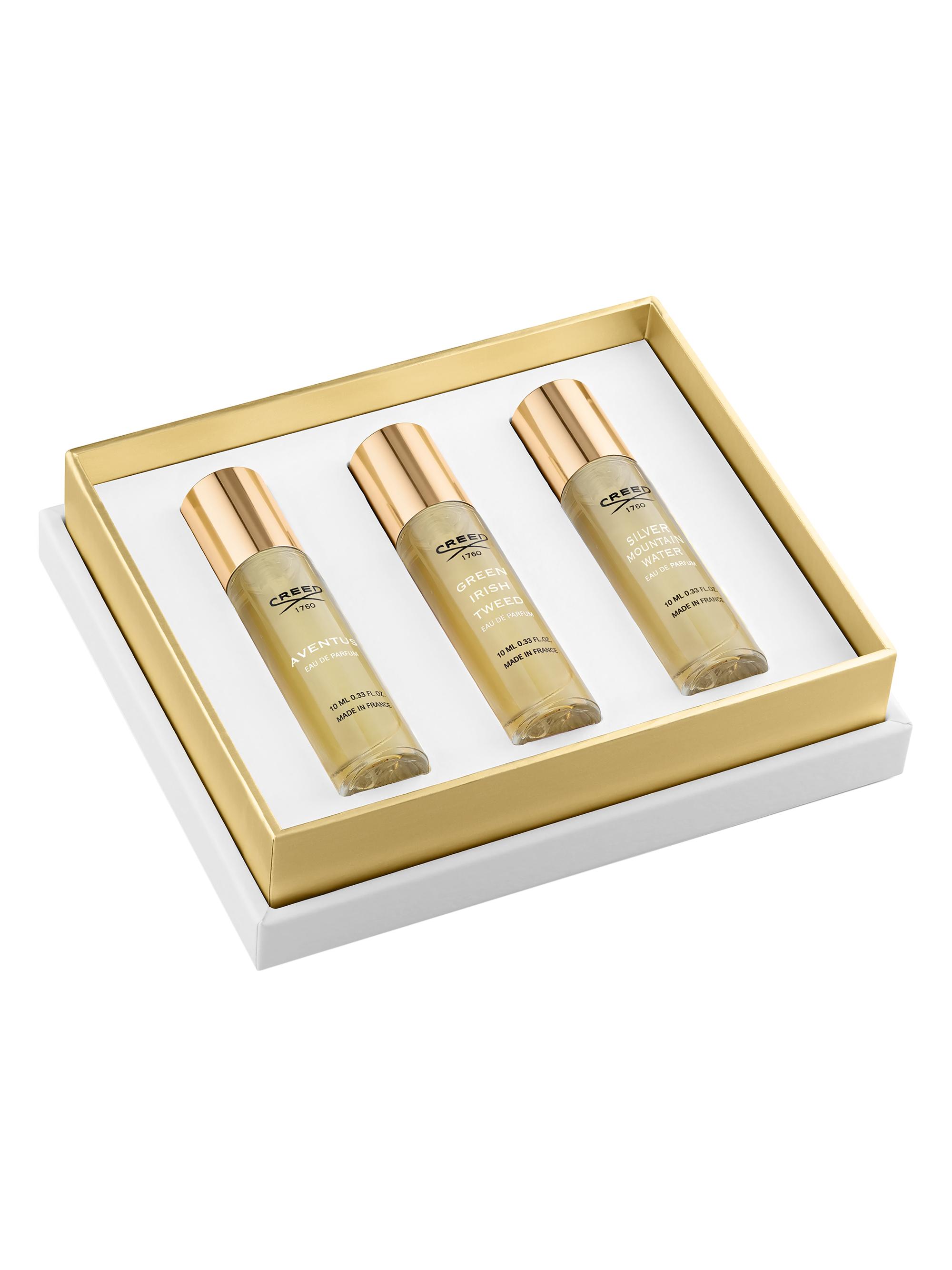 Creed Limited-Edition 3-Piece Fragrance Gift Set For Him | Saks Fifth ...