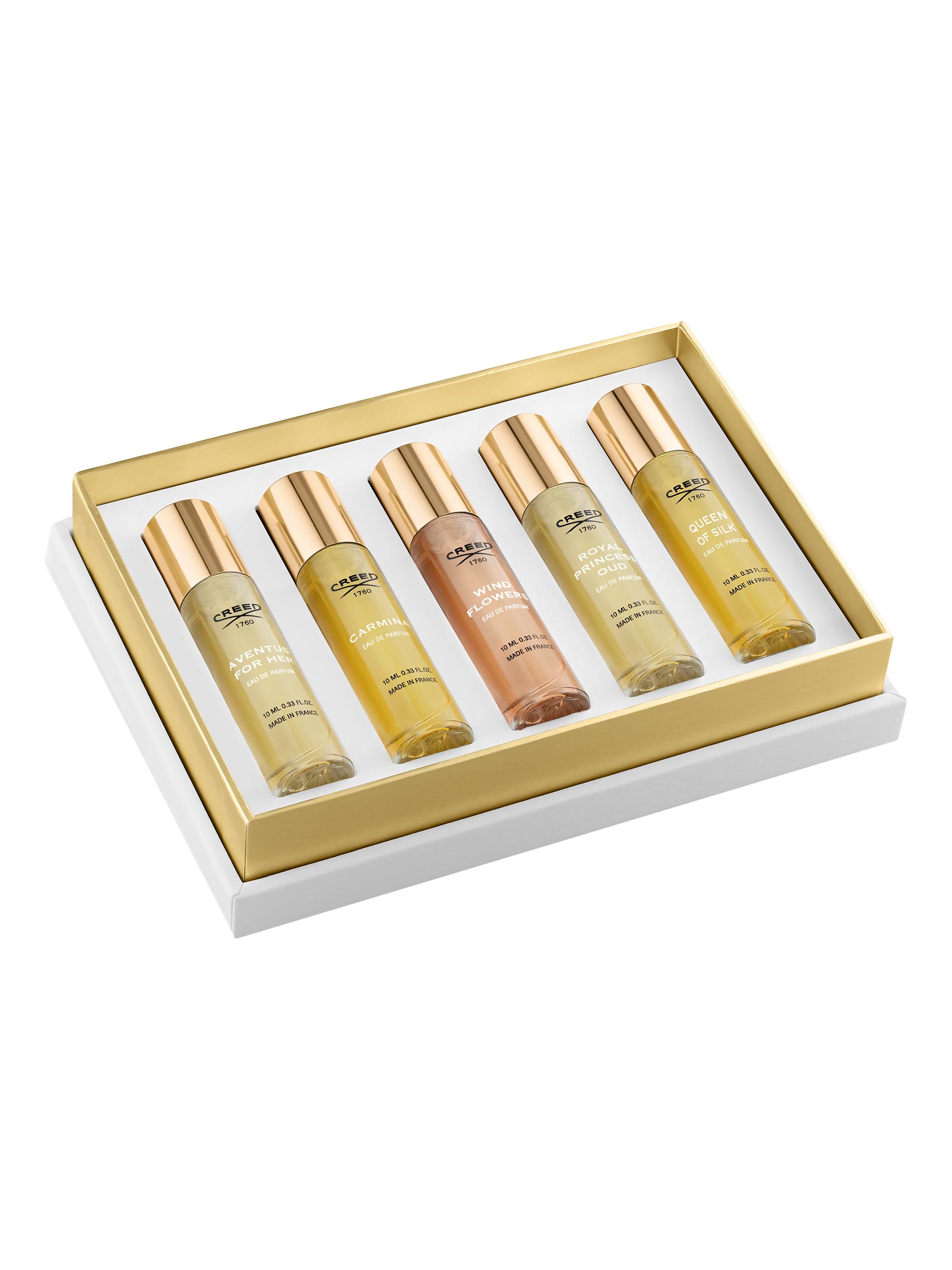 Creed Limited-Edition 5-Piece Fragrance Gift Set For Her | Saks Fifth ...
