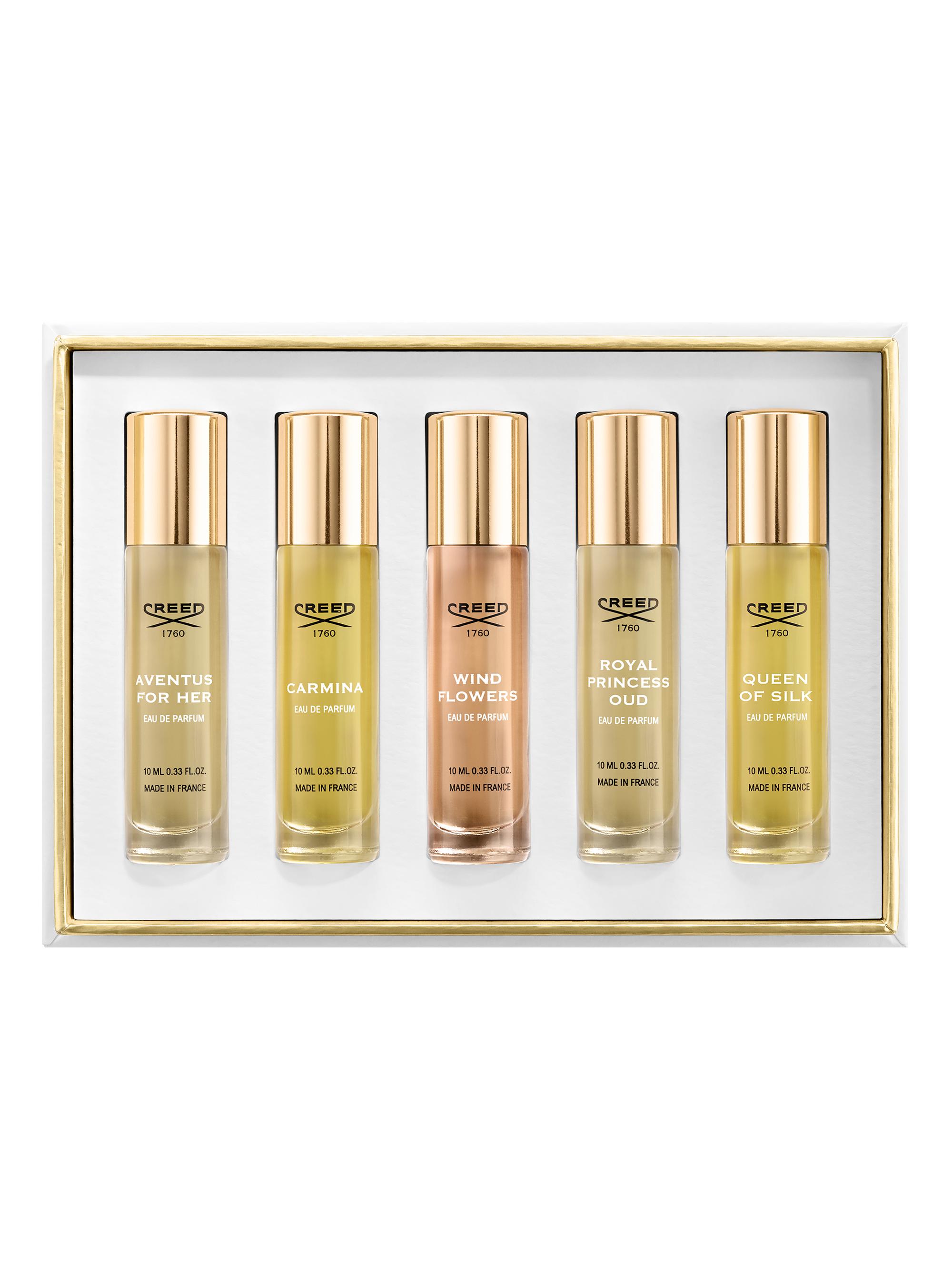 Creed Limited-Edition 5-Piece Fragrance Gift Set For Her | Saks Fifth ...