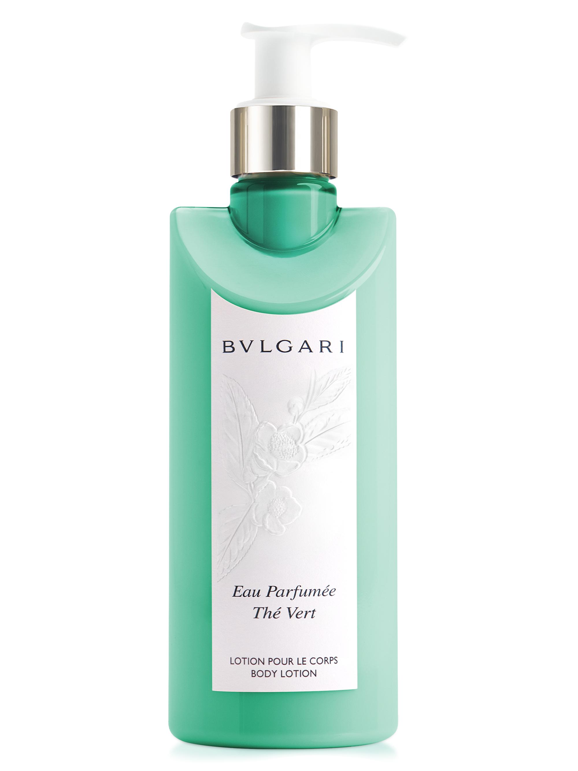 BVLGARI Eau Parfumée Thé Vert Body Lotion | Saks Fifth Avenue