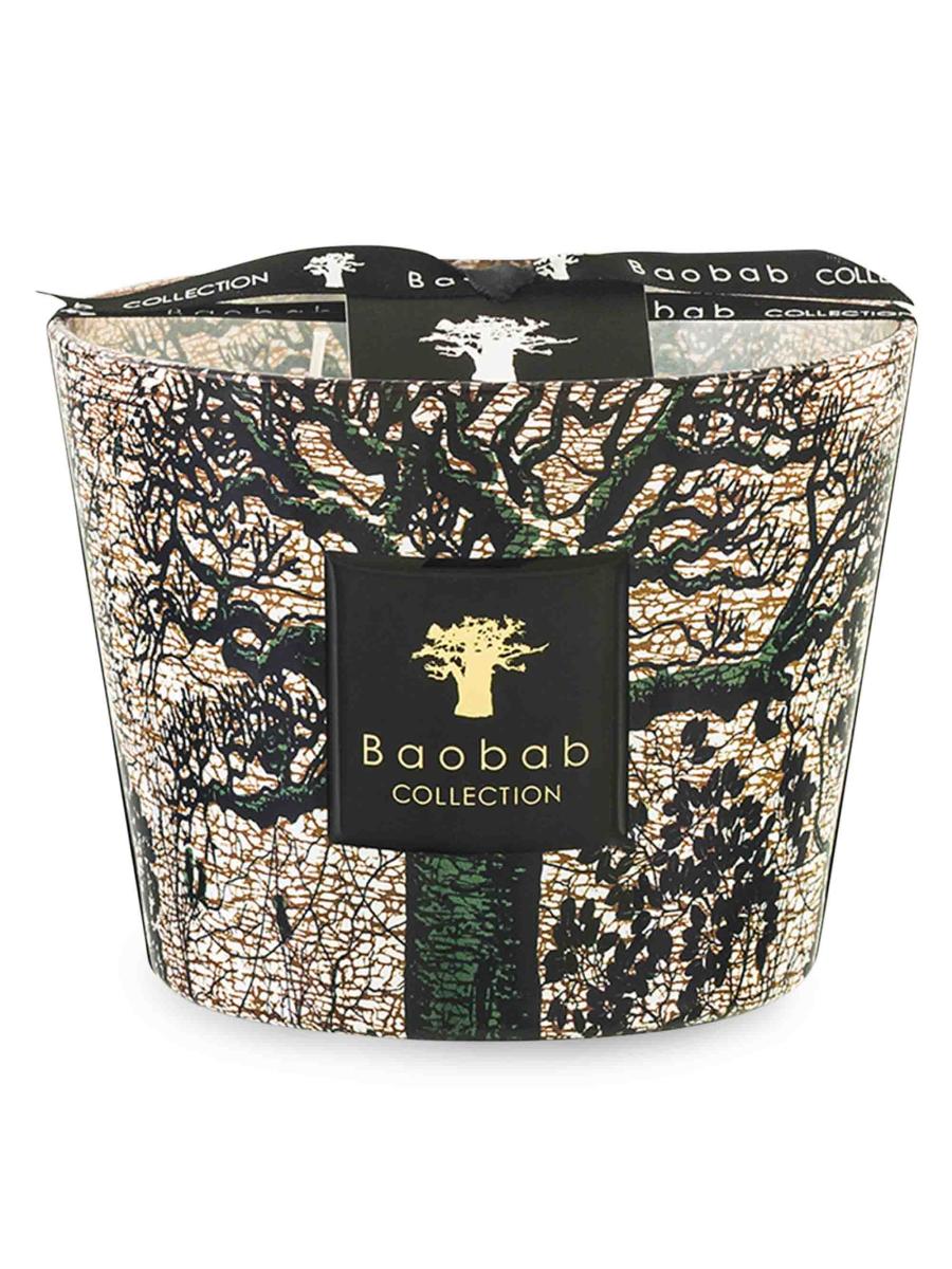 Baobab Collection Sacred Trees Kani 4-Wick Candle | Saks Fifth Avenue