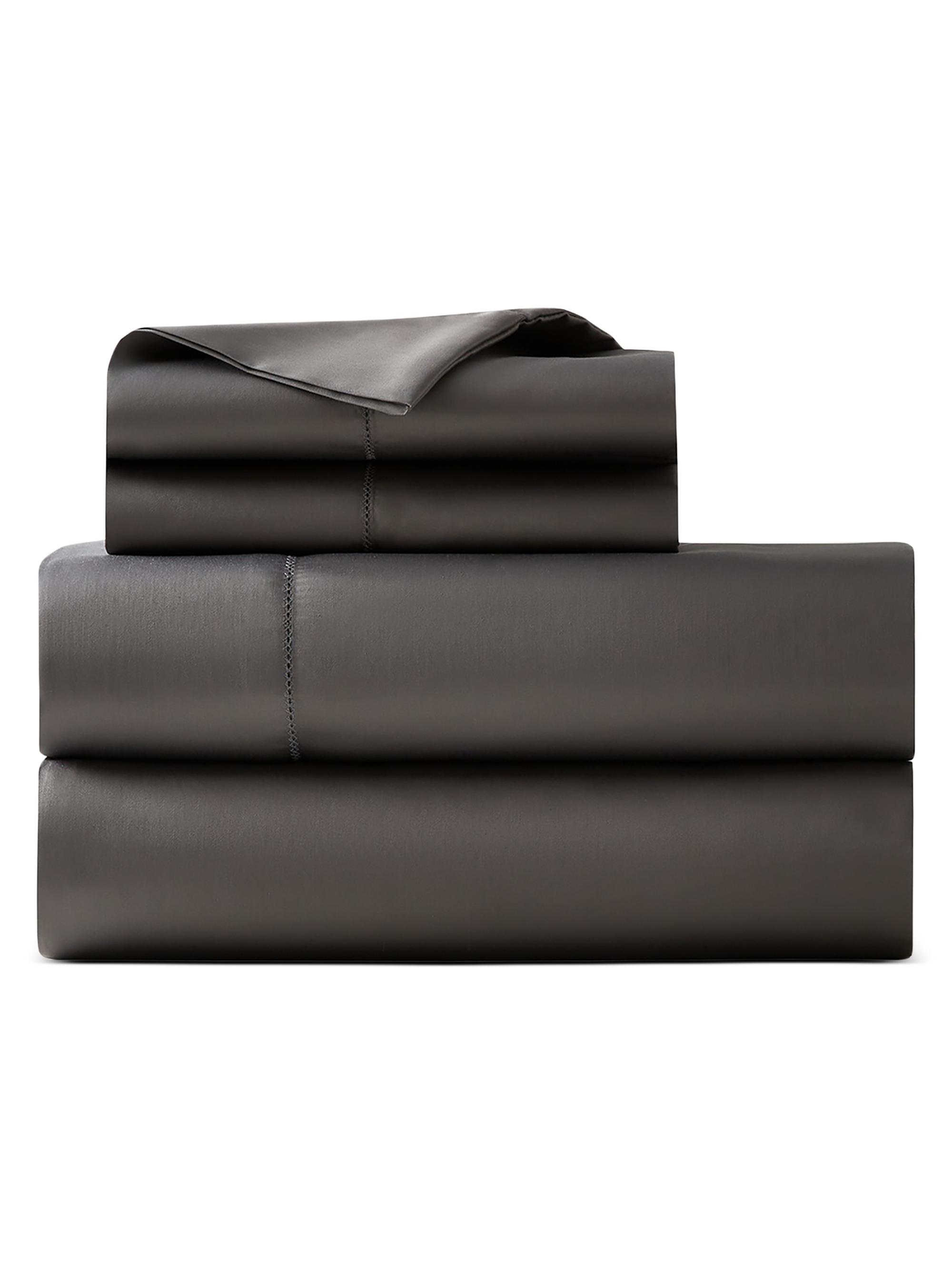 Ralph Lauren Home 4-Piece Sateen 624-Thread Count Sheet Set | Saks ...