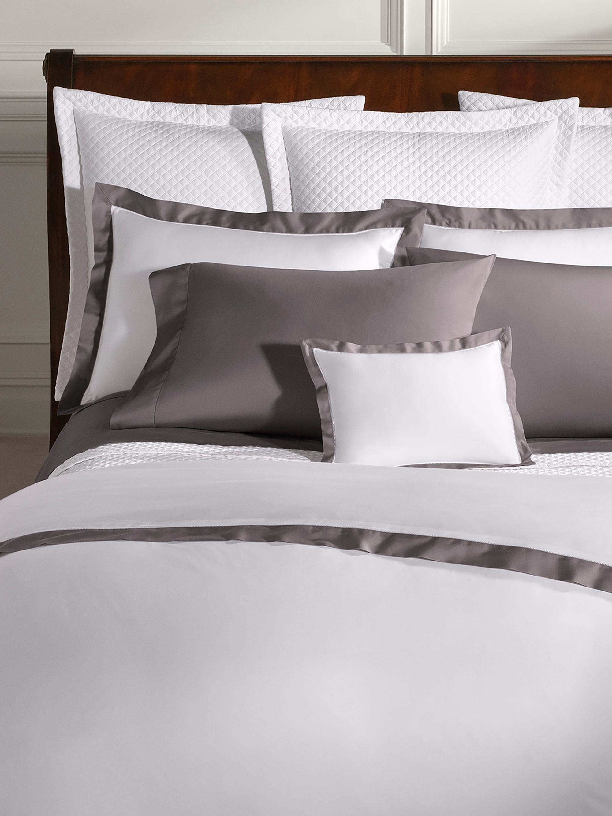 Ralph Lauren Home 4-Piece Sateen 624-Thread Count Sheet Set | Saks ...