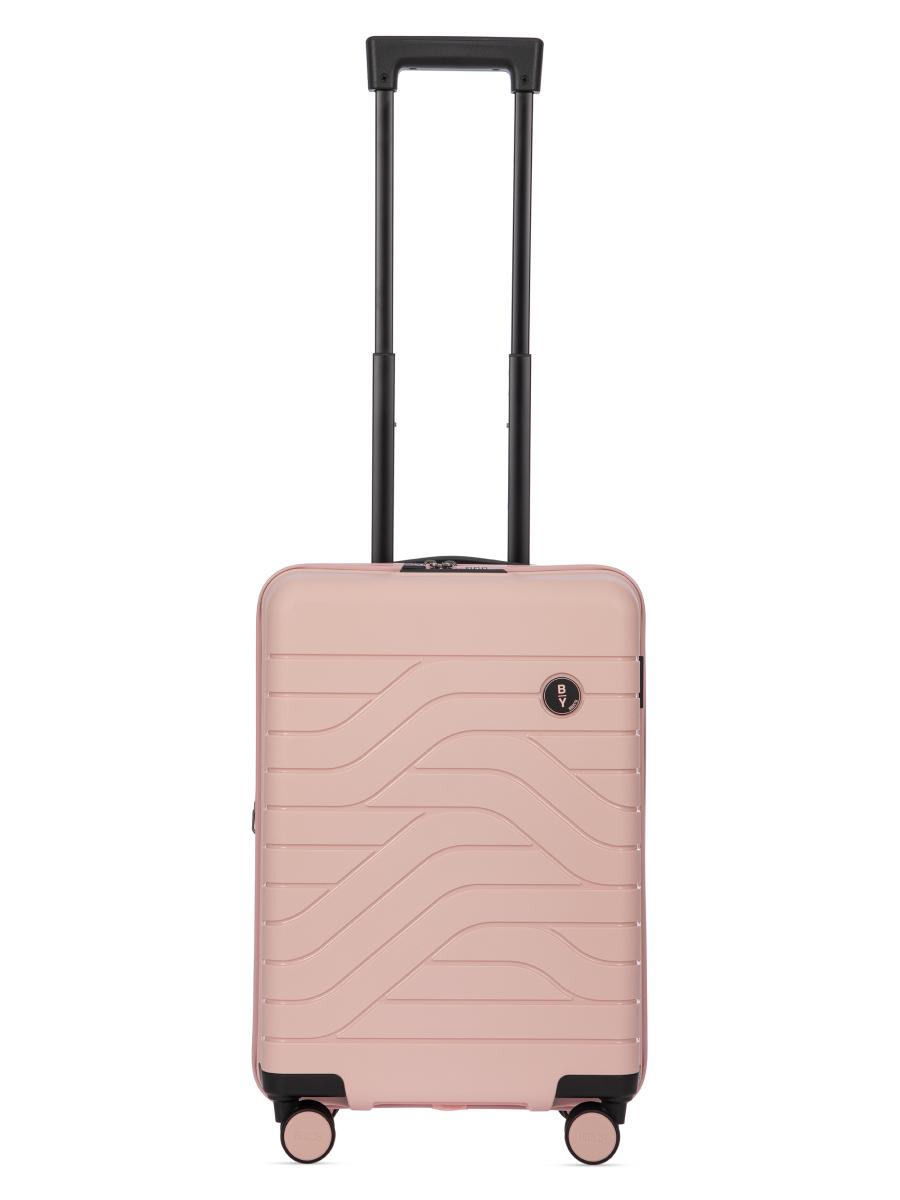 Bric's B|Y Ulisse 21" Expandable Carry-On Spinner Suitcase | Saks Fifth ...