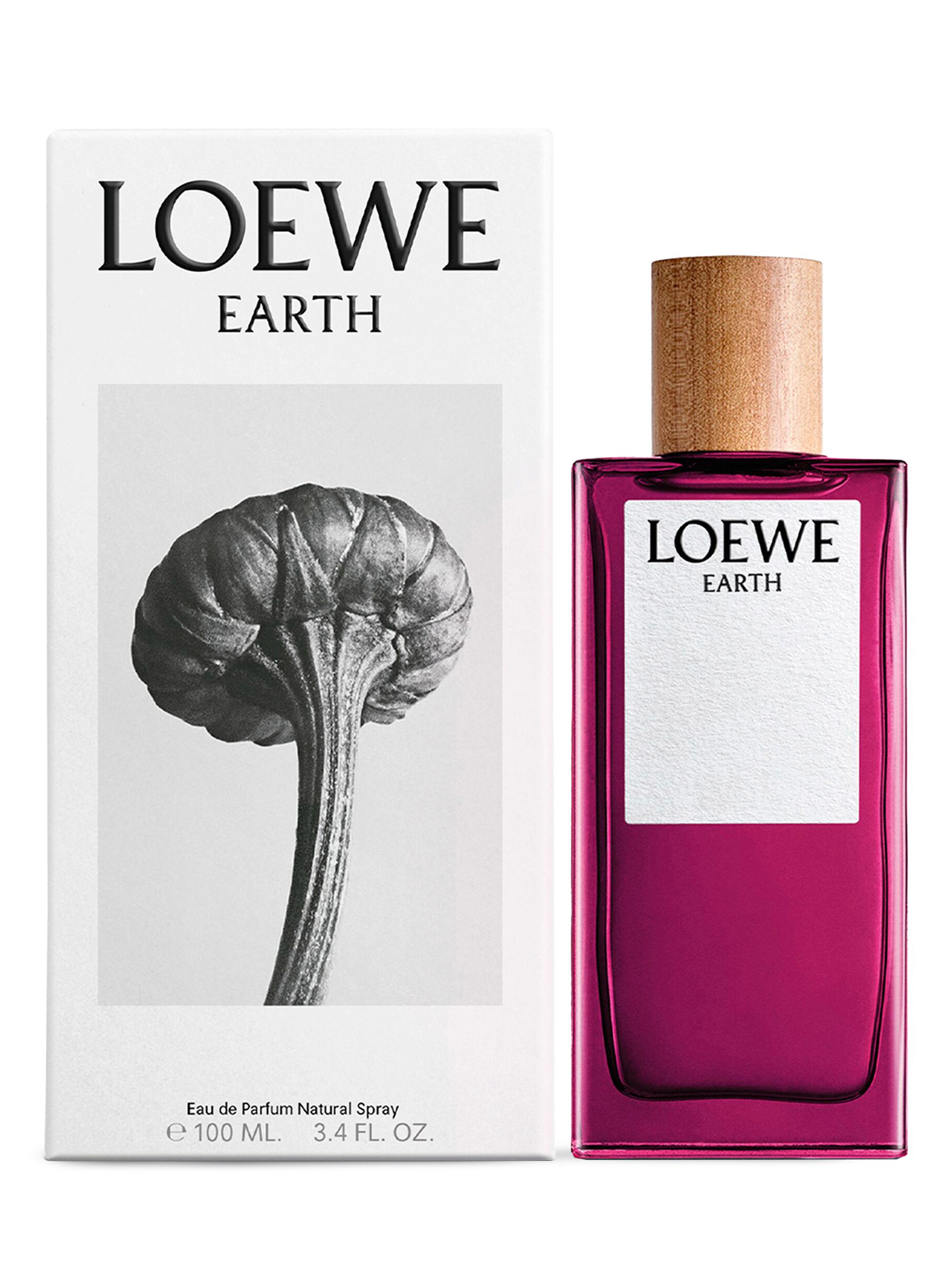 LOEWE Perfumes Earth Eau De Parfum | Saks Fifth Avenue