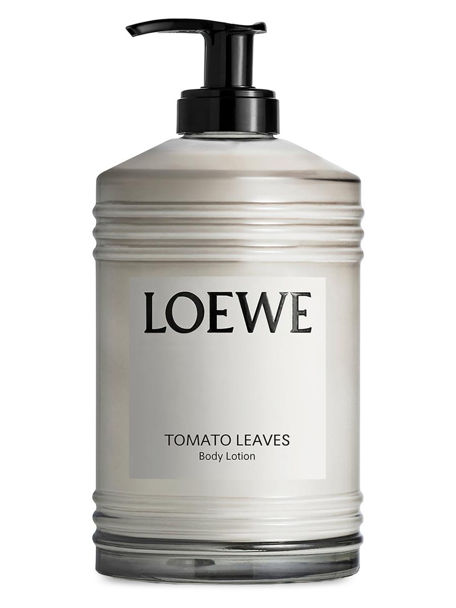 LOEWE Perfumes Tomato Leaves Body Lotion | Saks Fifth Avenue