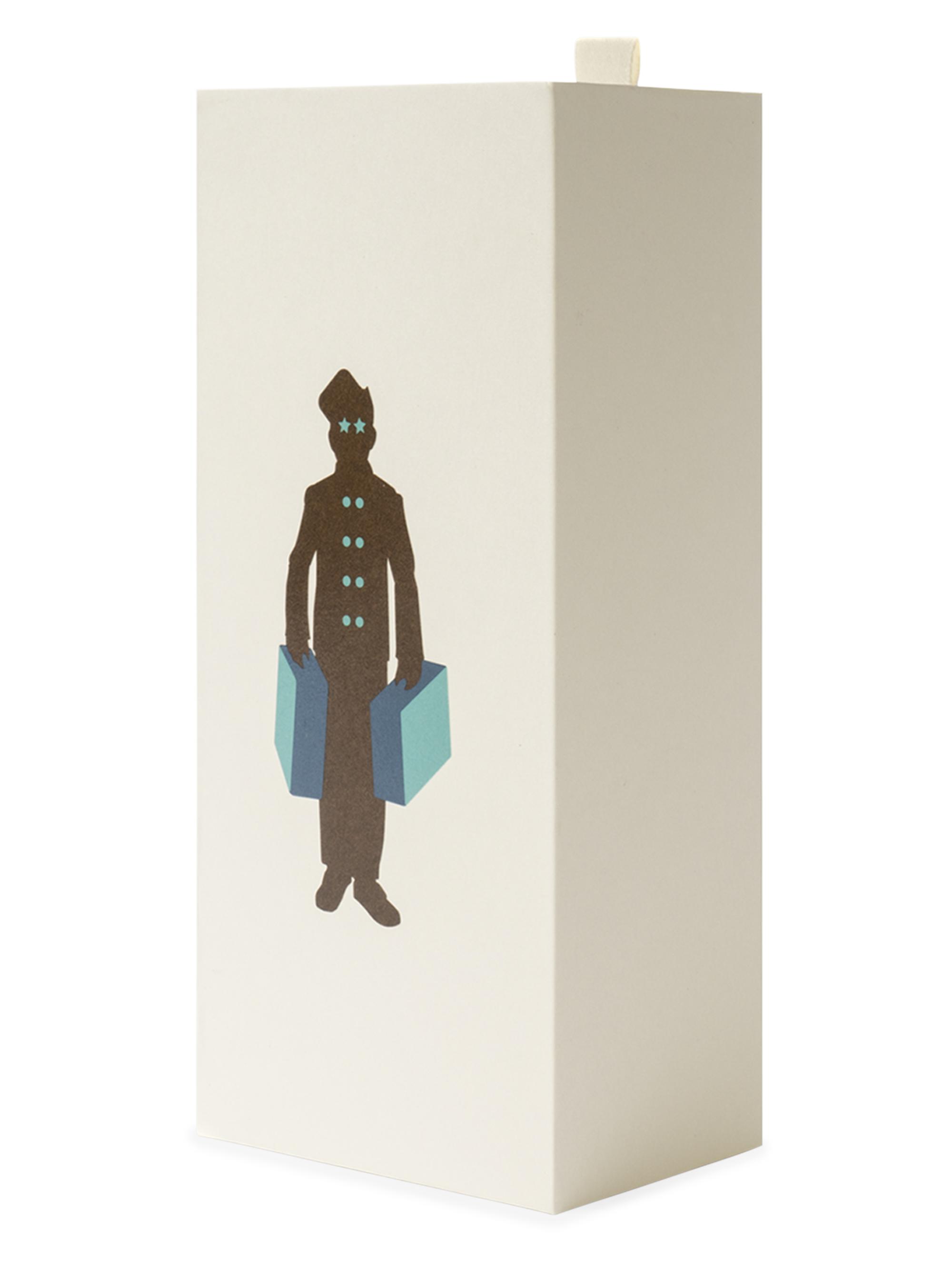 GOLF le FLEUR* Bel-Air 54MM Rectangular Semi-Shield Sunglasses | Saks ...