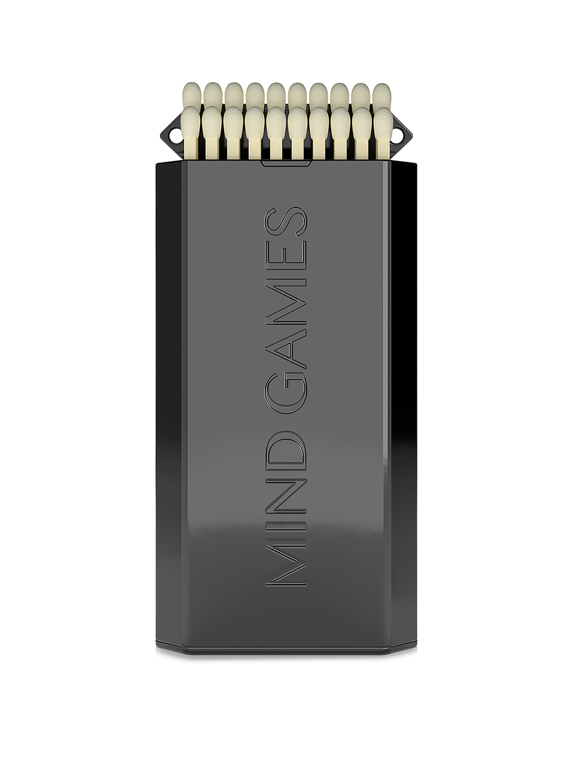 Mind Games MIND GAMES Zamak Matches & Case | Saks Fifth Avenue