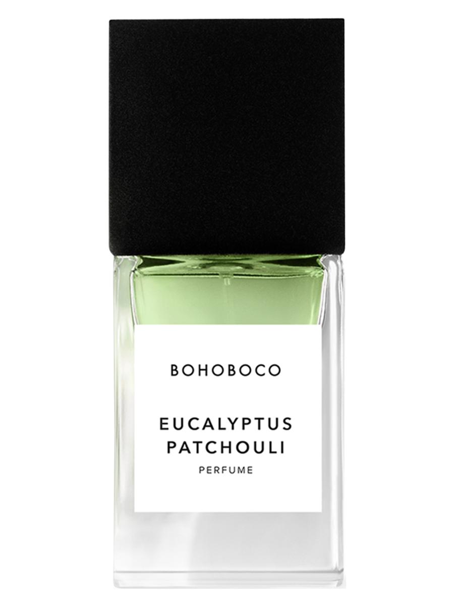 Bohoboco Perfume Eucalyptus Patchouli Eau de Parfum | Saks Fifth Avenue