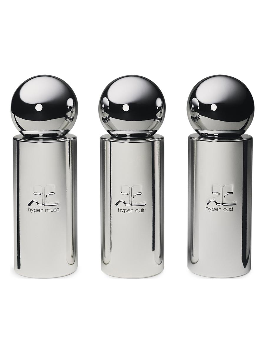 Courreges Hyper Eau de Parfum 3-Piece Set | Saks Fifth Avenue