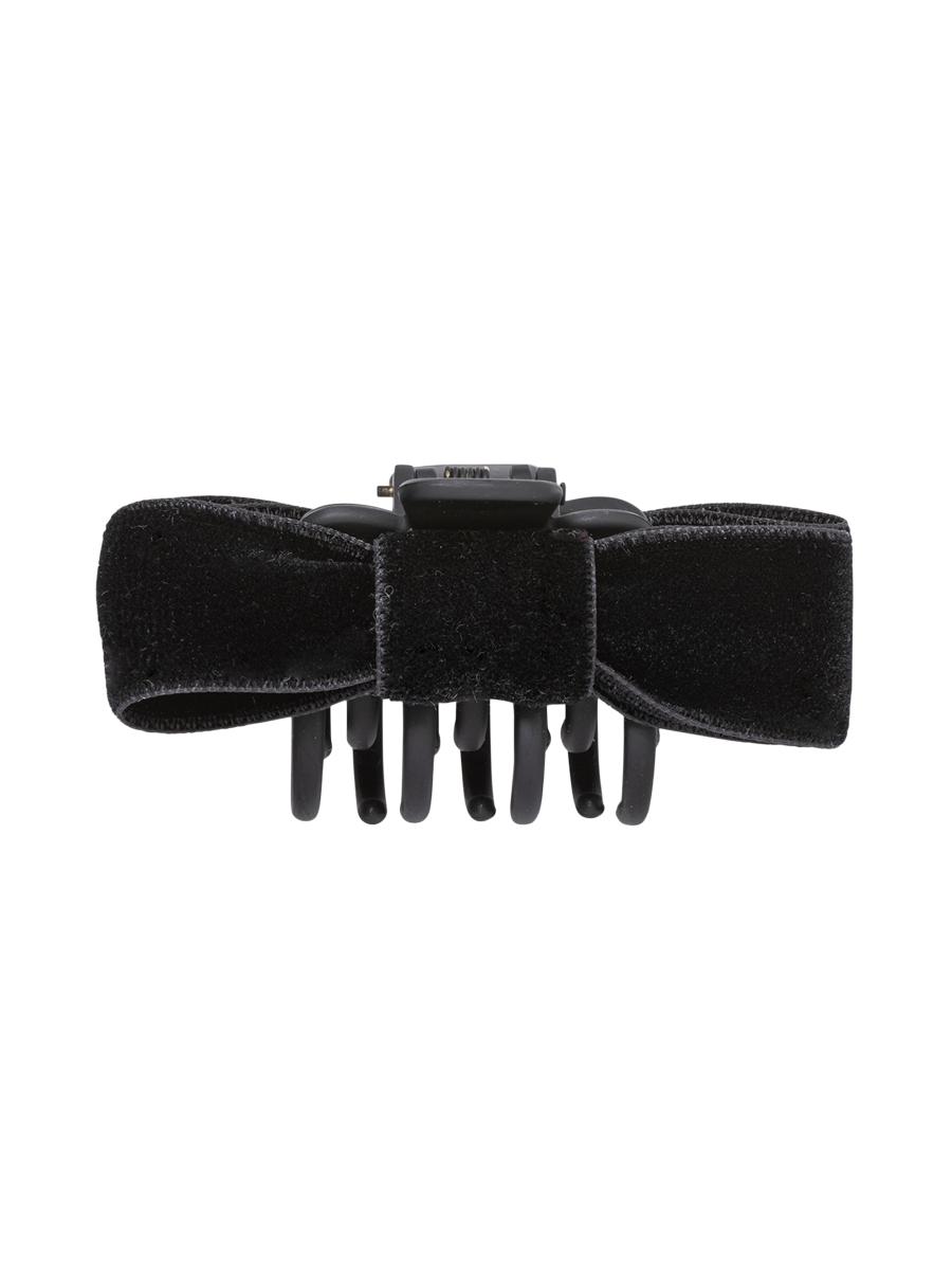 Jennifer Behr Maddy Silk Bow Jaw Clip | Saks Fifth Avenue
