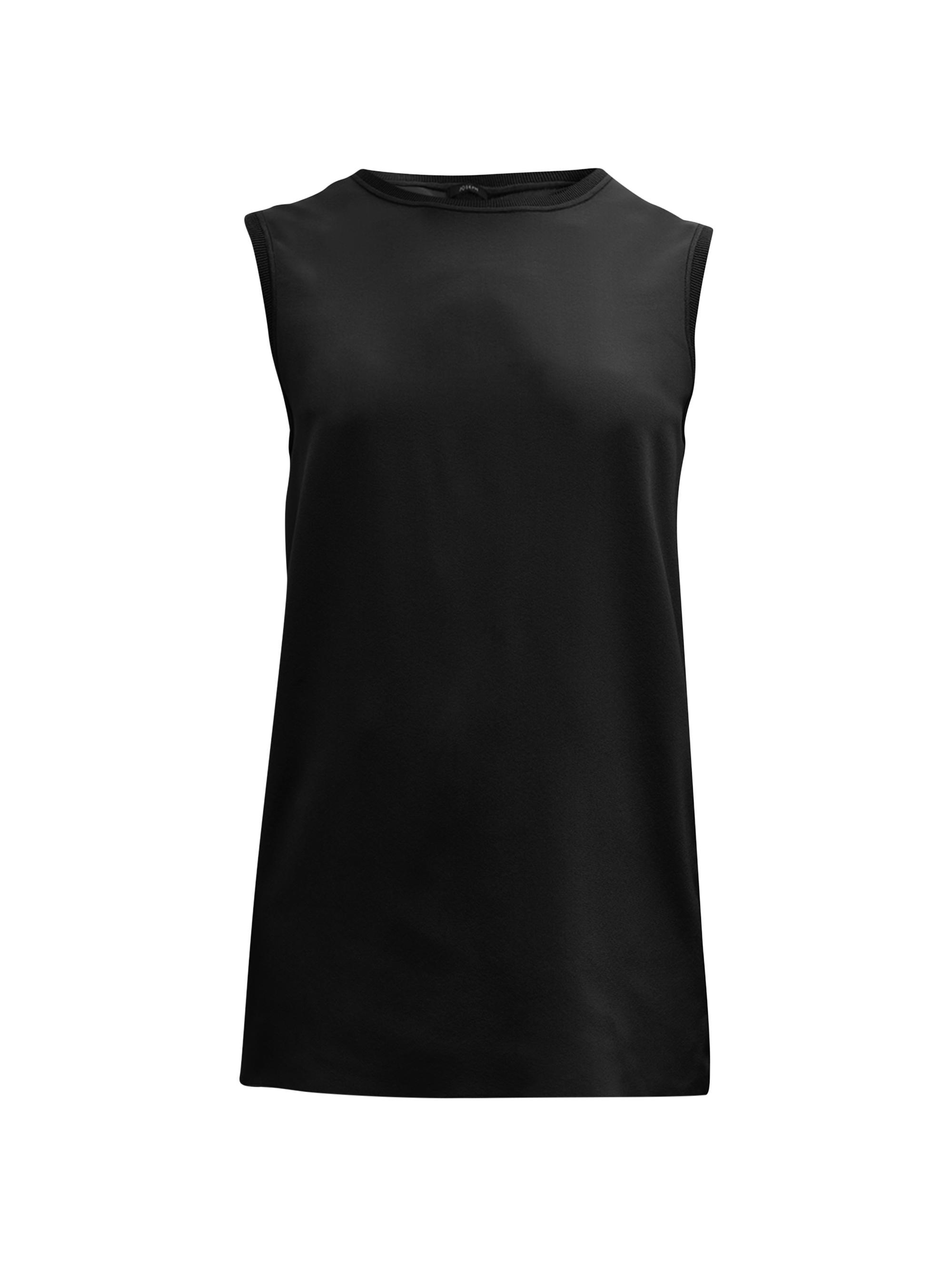 Joseph Bley Silk Crepe Tank | Saks Fifth Avenue