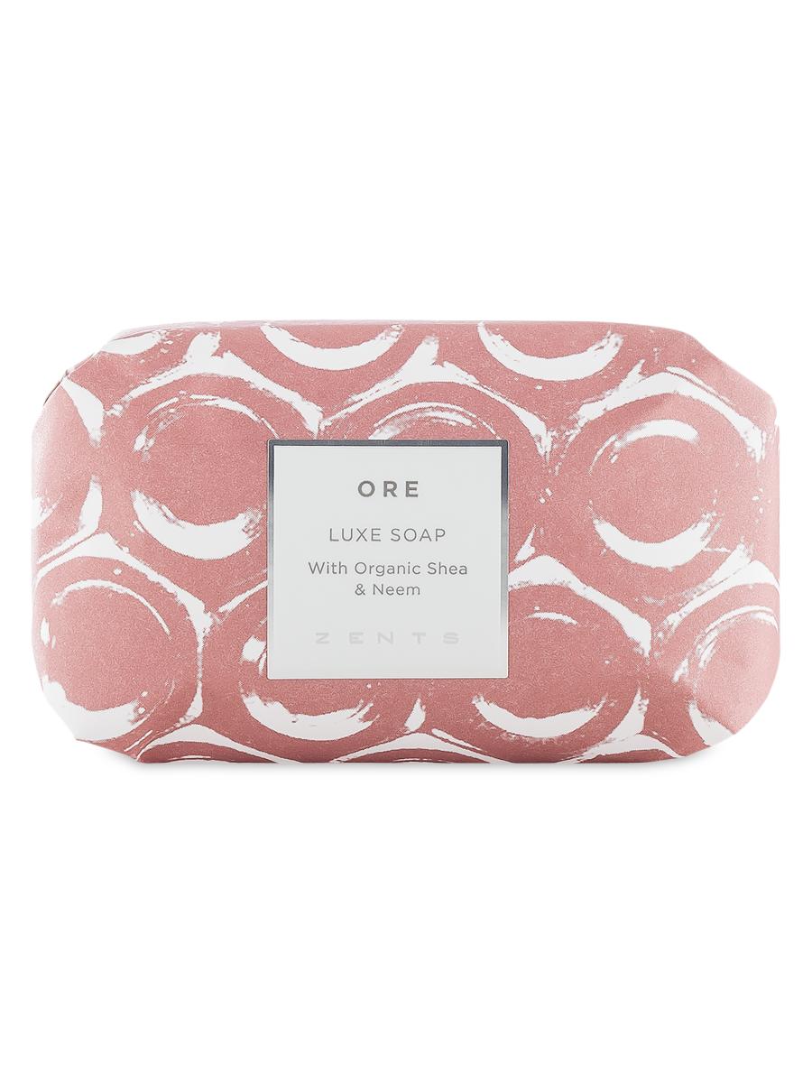 Zents Ore Luxe Bar Soap | Saks Fifth Avenue