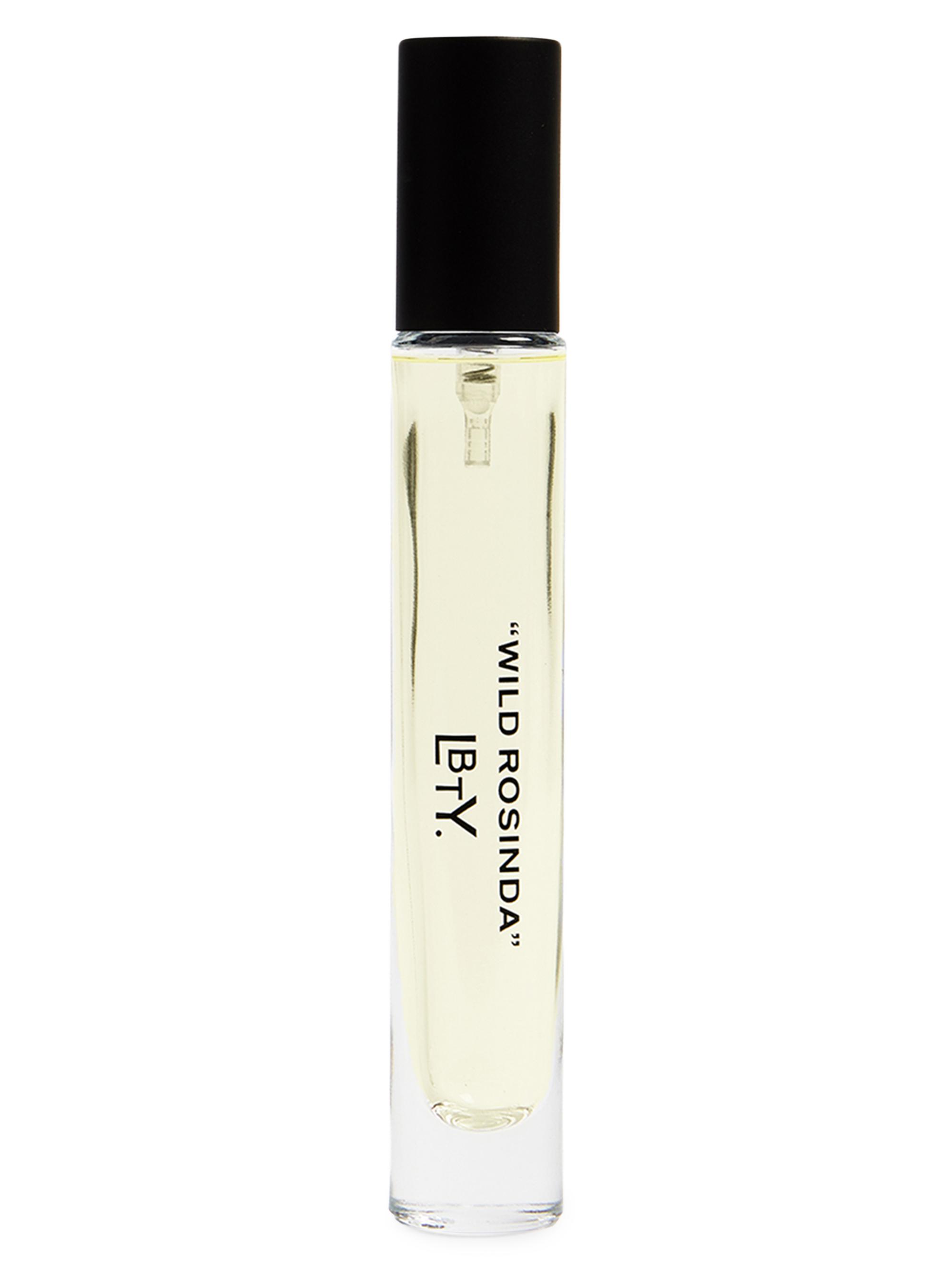 Liberty LBTY. Liberty LBTY. x Hamid Merati-Kashani Wild Rosinda Eau de ...