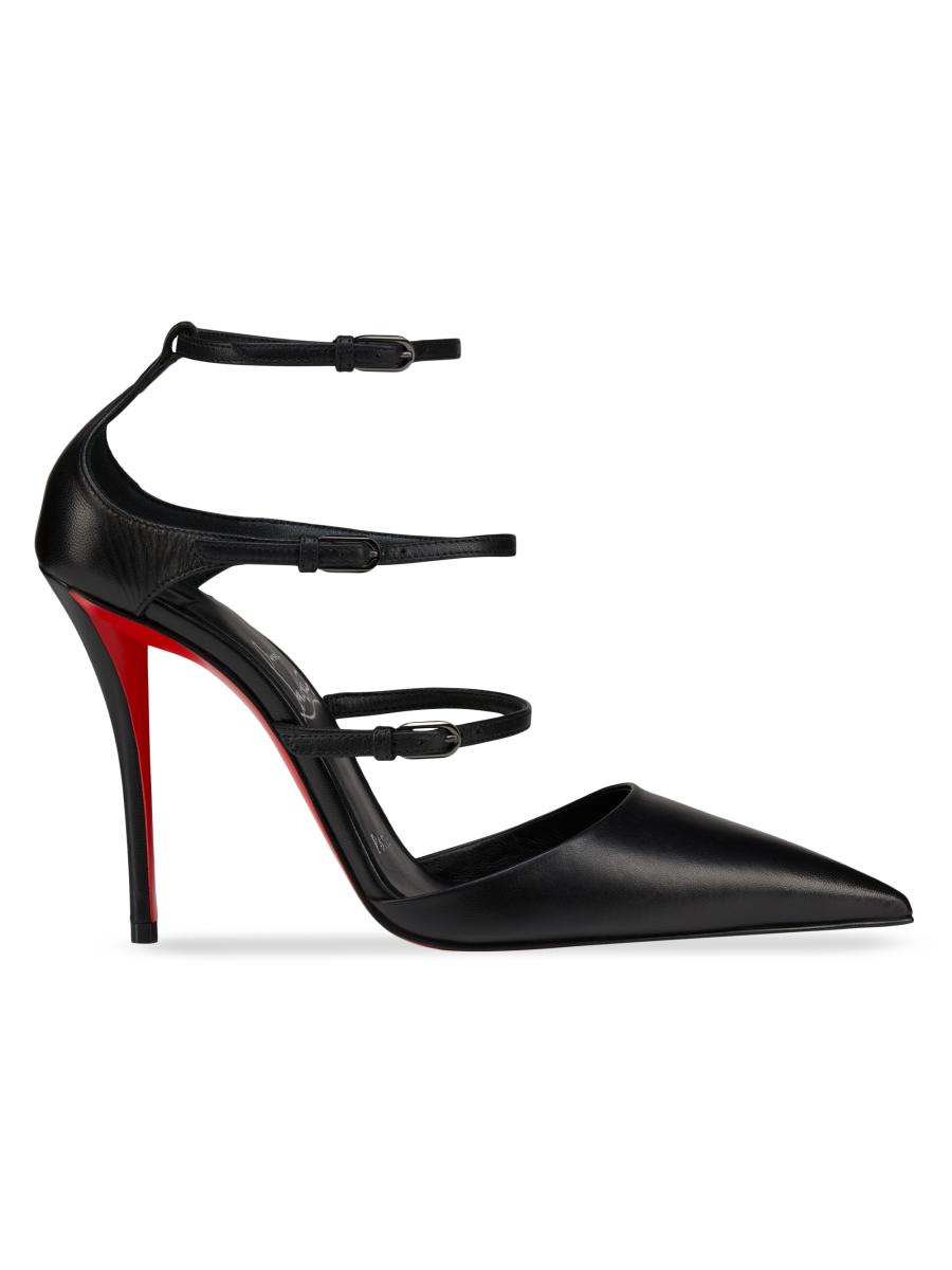 Saks Fifth Avenue Christian Louboutin