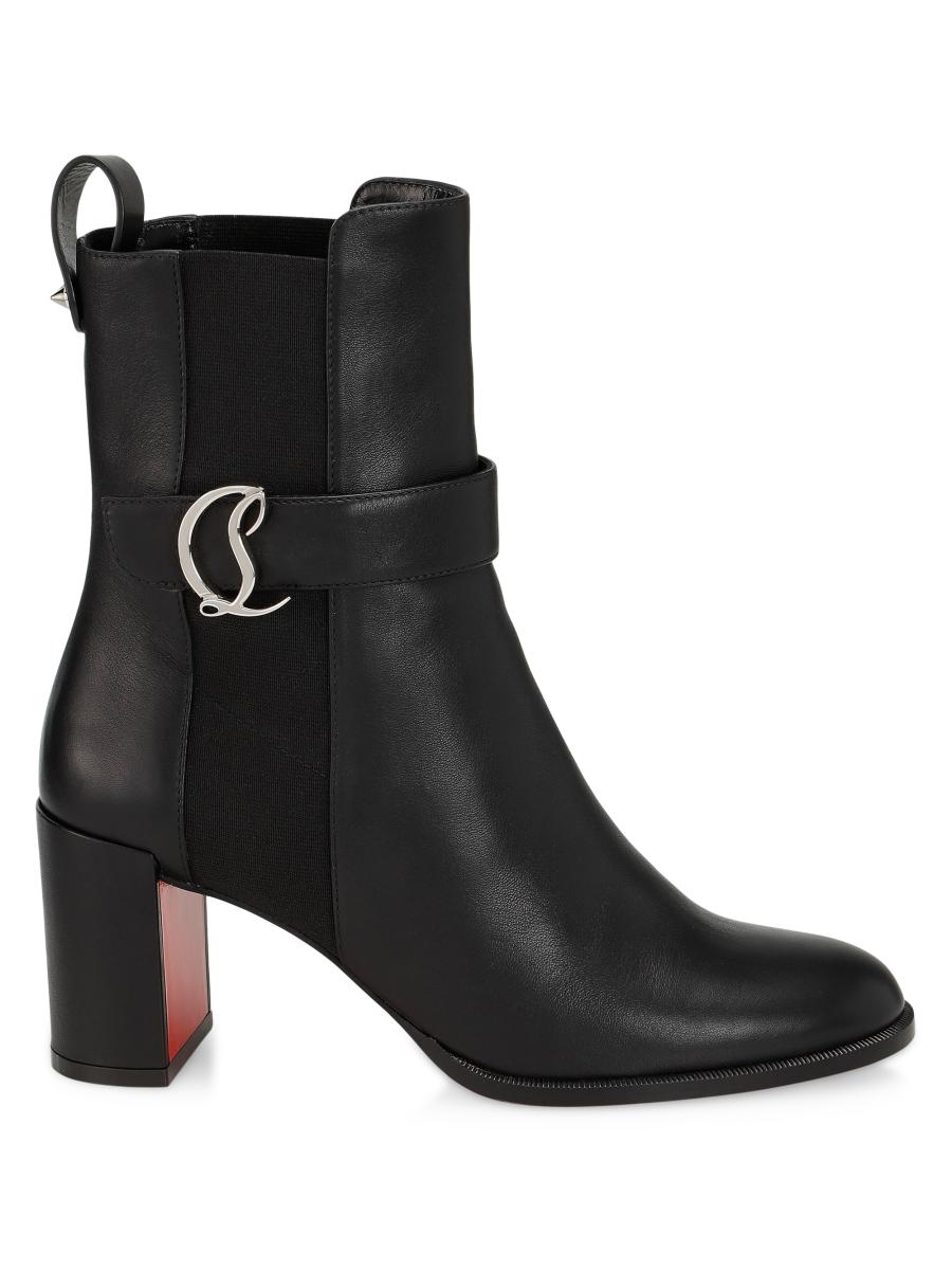 Saks Off Fifth Booties