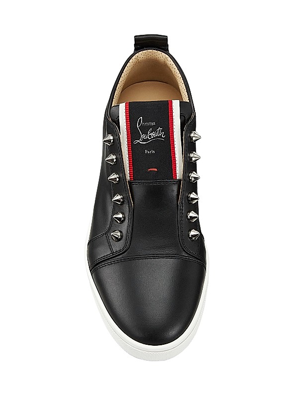 Shop Christian Louboutin F.A.V Fique A Vontade Woman's Shop Christian Louboutin F.A.V Fique A Vontade Woman's