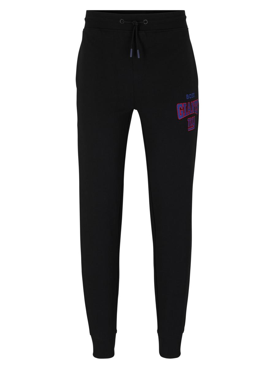 BOSS BOSS x NFL Cotton-Terry Tracksuit Bottoms | Saks Fifth Avenue