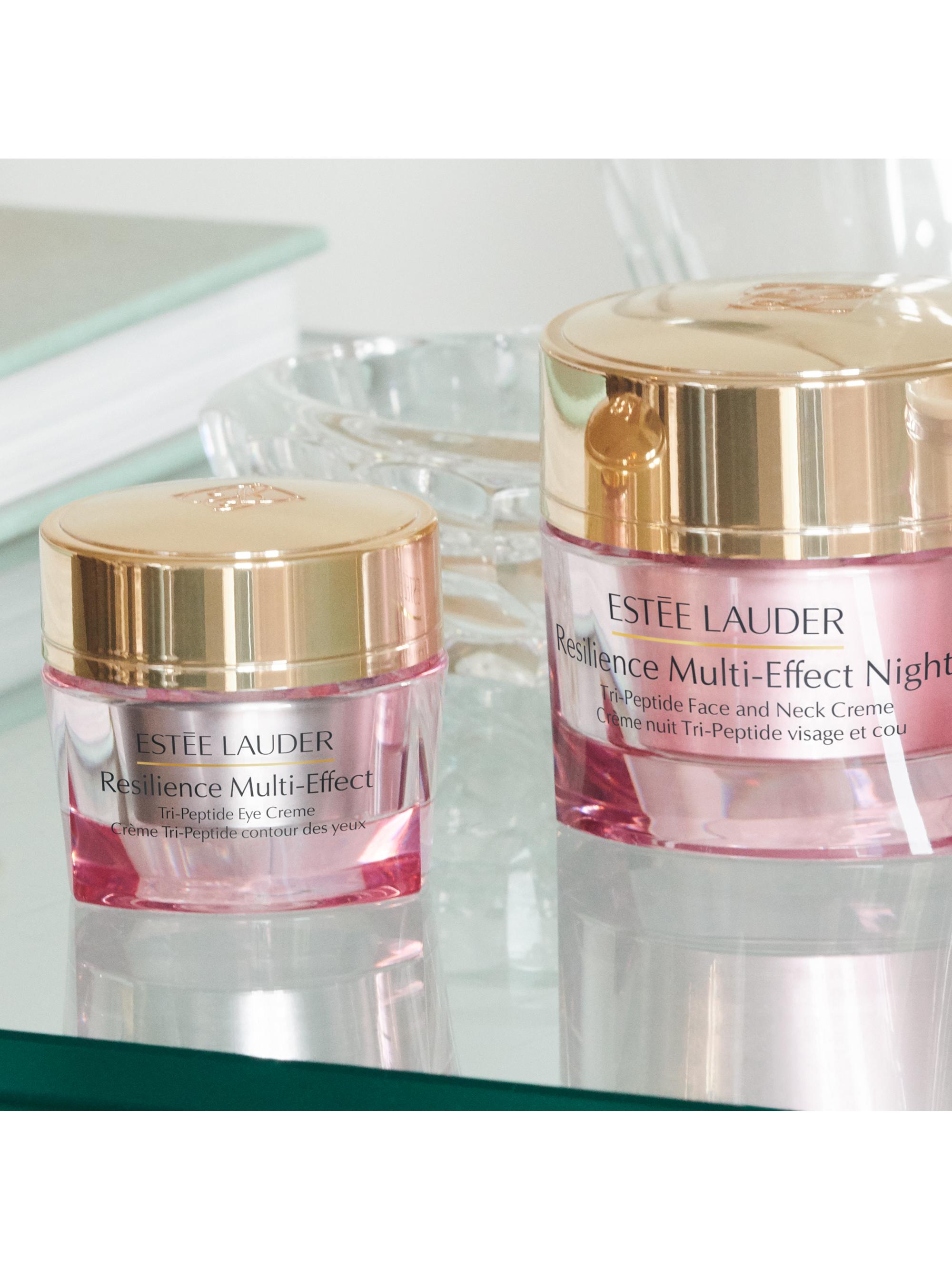 Estée Lauder Resilience Multi-Effect Tri-Peptide Eye Creme | Saks Fifth ...