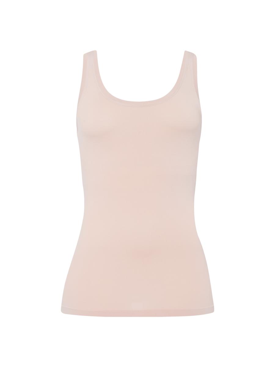 Hanro Touch Feeling Tank | Saks Fifth Avenue