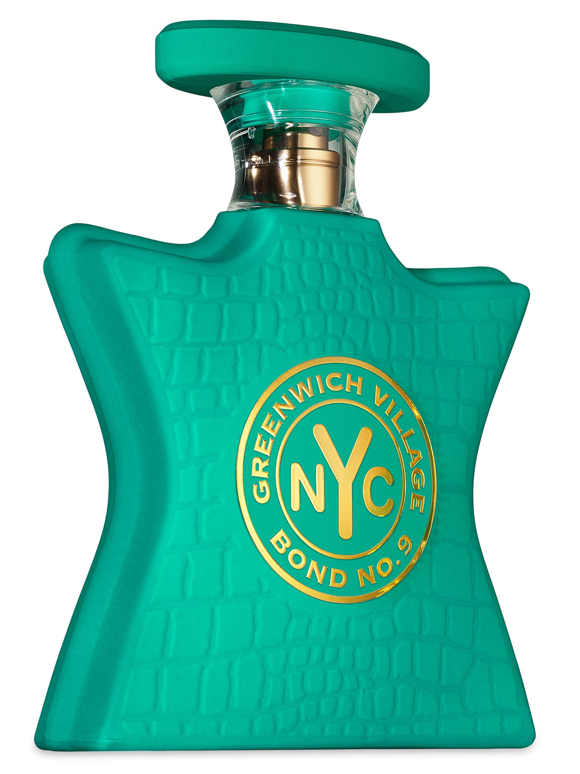 Bond No.9 New York Bond No. 9 Greenwich Village Perfume | Saks Fifth Avenue