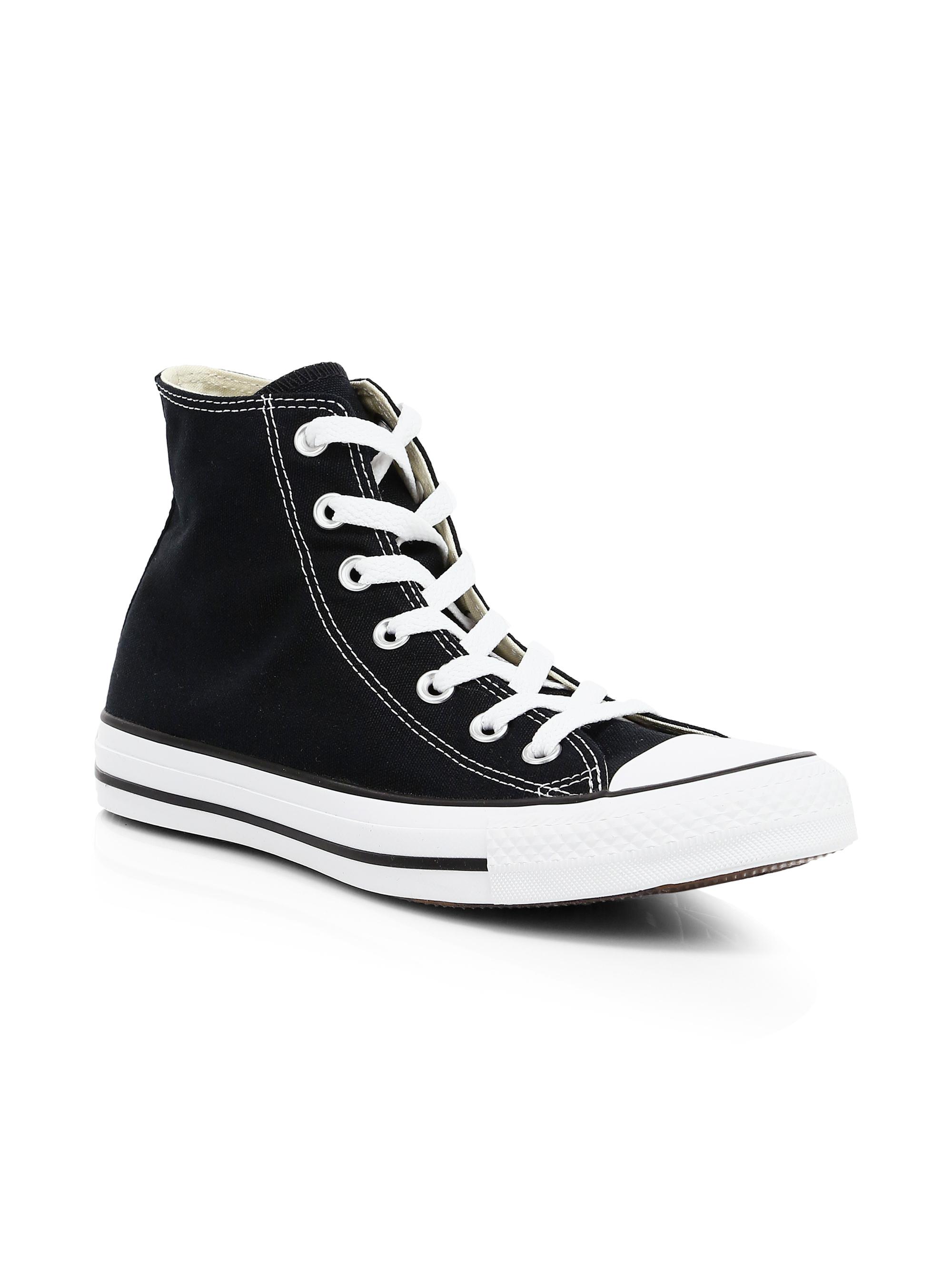 Converse Chuck Taylor All Star Canvas High-Top Sneakers | Saks Fifth Avenue