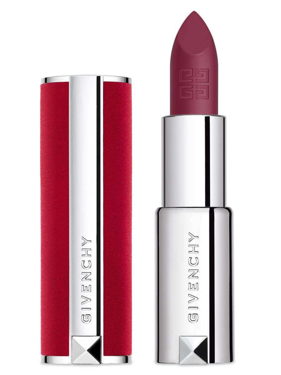 Givenchy Le Rouge Deep Velvet Matte Lipstick | Saks Fifth Avenue