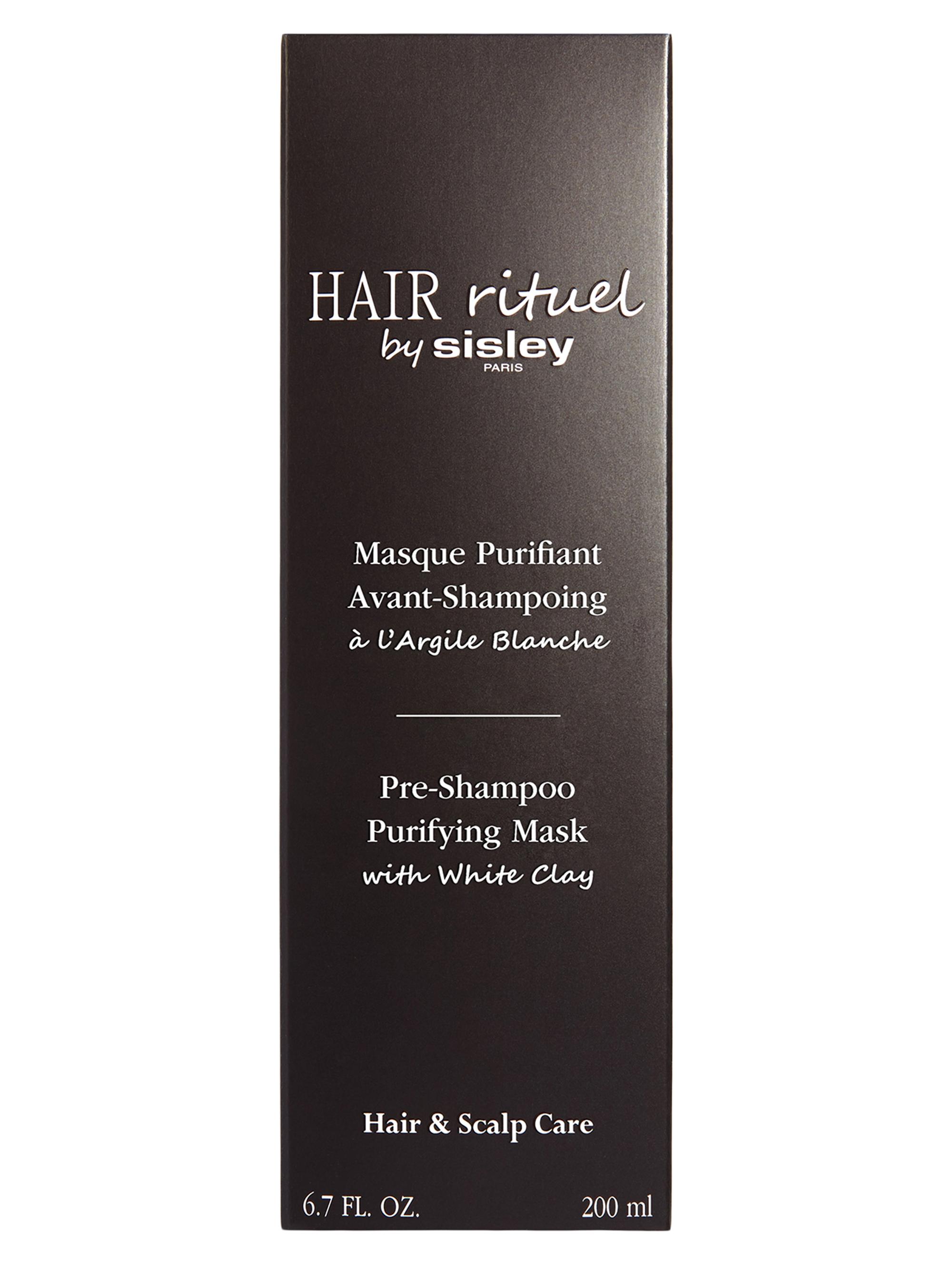 Sisley-Paris Hair Rituel Pre-Shampoo Purifying Mask | Saks Fifth Avenue
