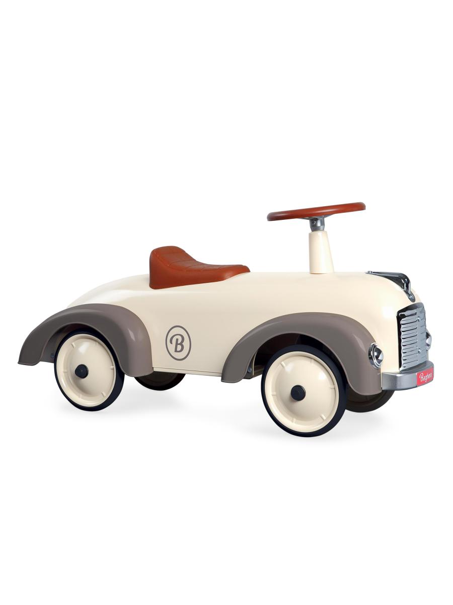 Baghera Baghera Speedster Ride-On Car | Saks Fifth Avenue