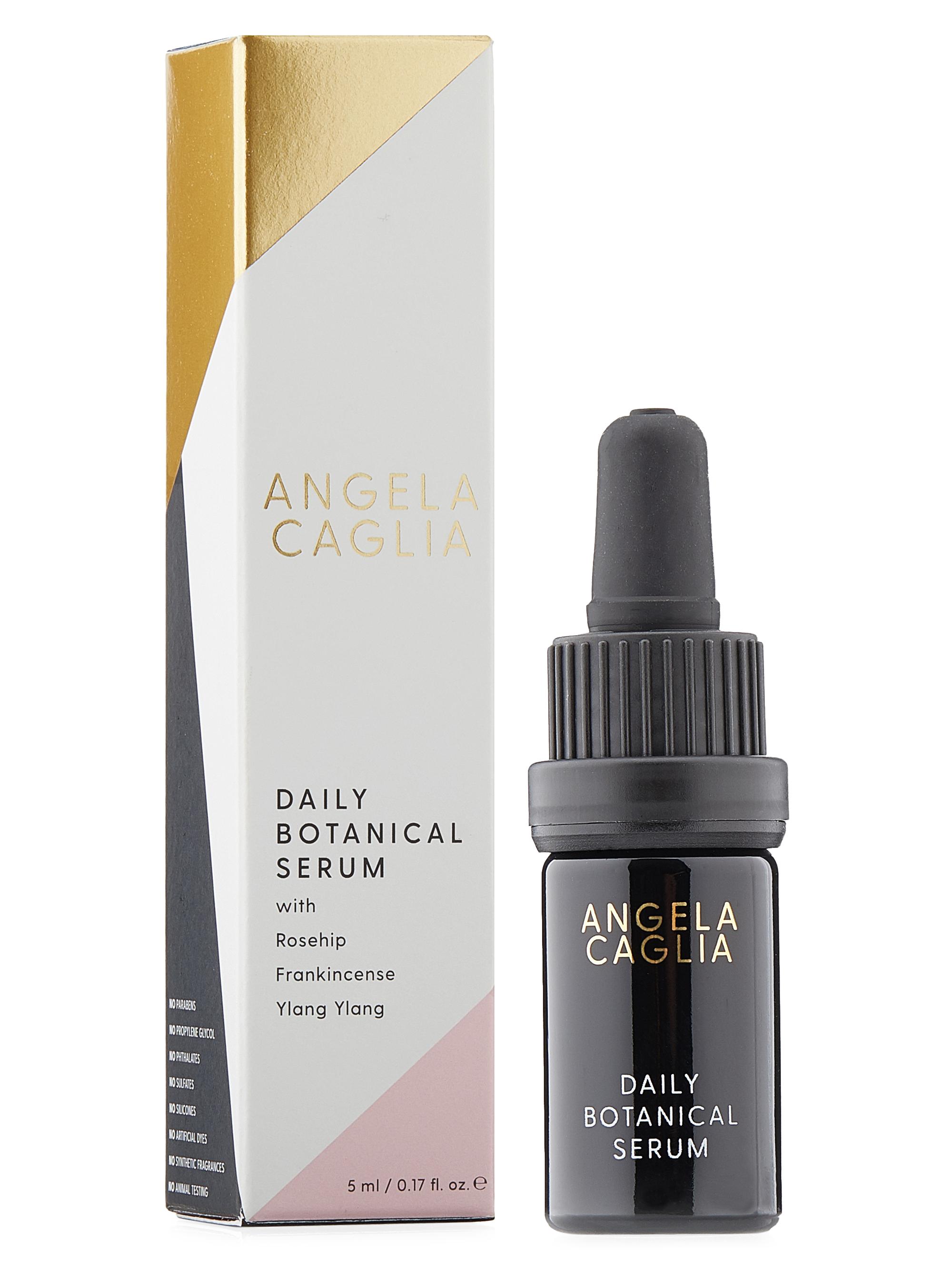 Angela Caglia Daily Botanical Serum | Saks Fifth Avenue