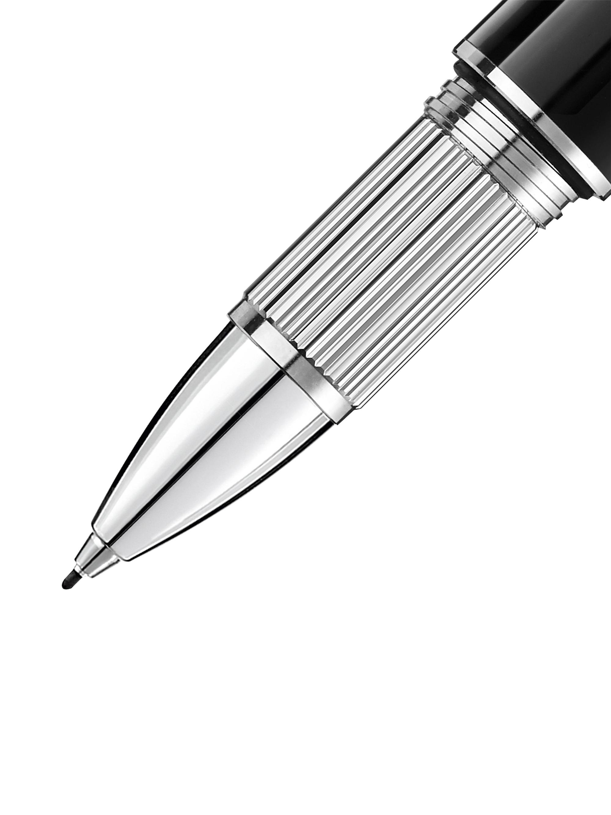 Montblanc StarWalker Precious Resin Fineliner | Saks Fifth Avenue
