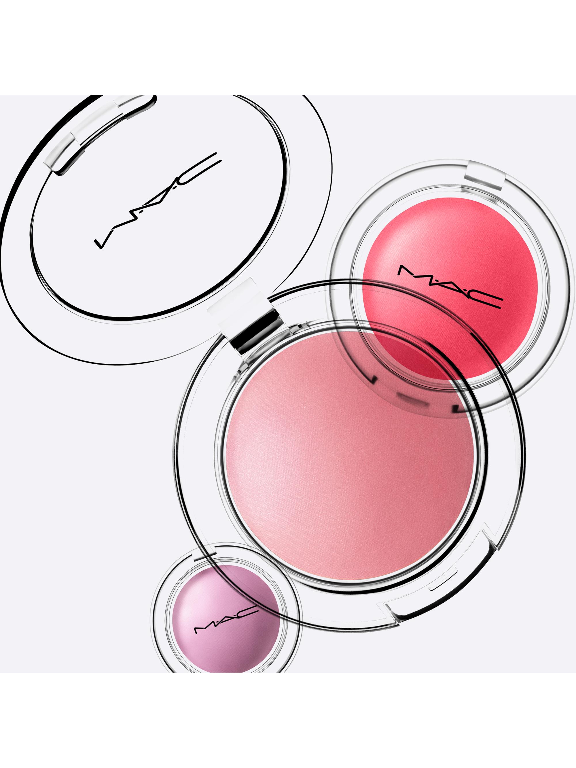 Mac Fun Ending Blush Nc20