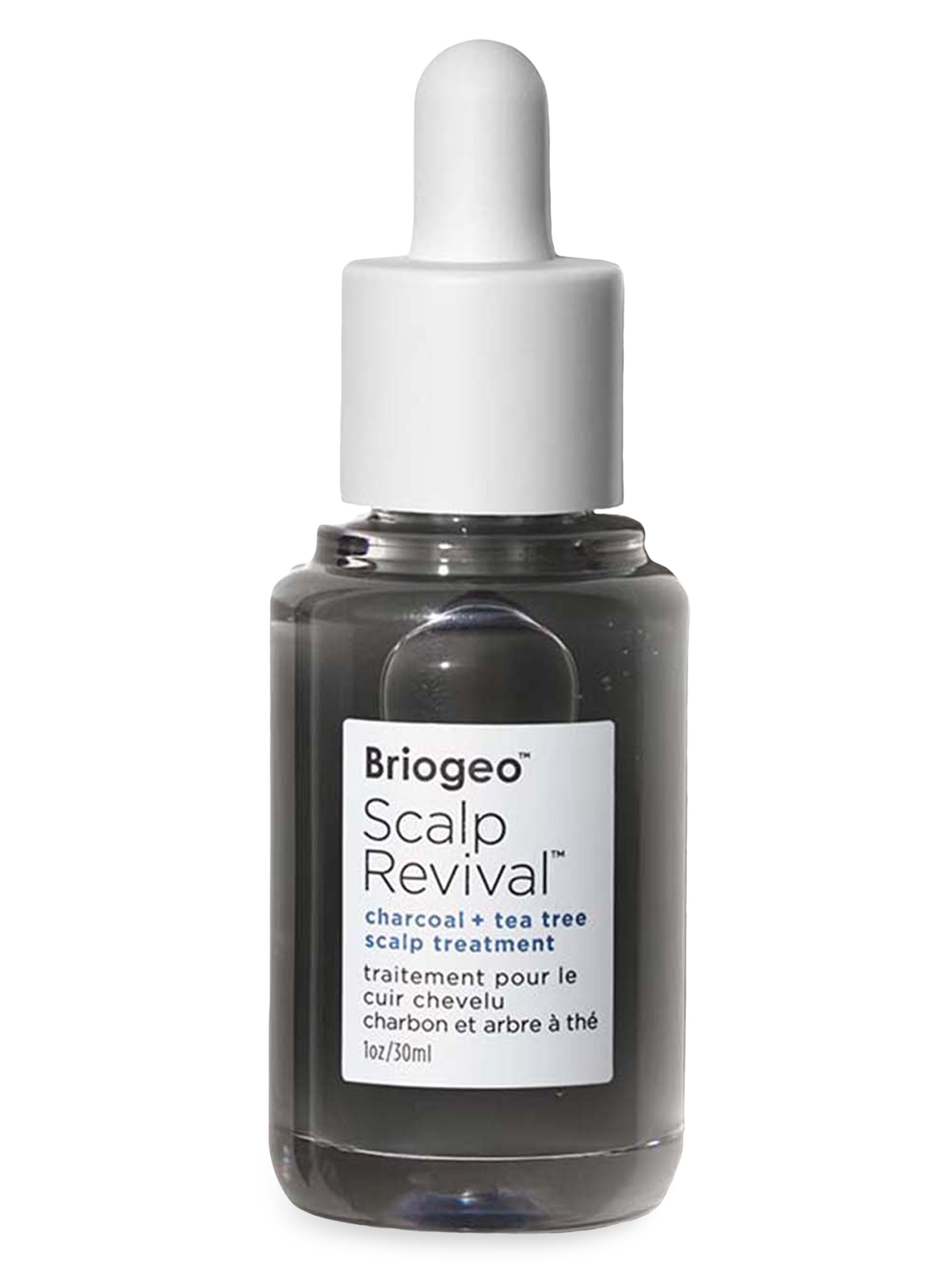 Briogeo Scalp Revival Charcoal + Tea Tree Scalp Treatment | Saks Fifth ...