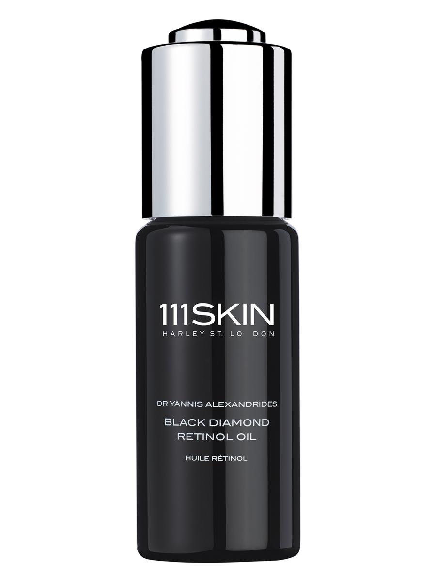 111SKIN Black Diamond Retinol Oil | Saks Fifth Avenue