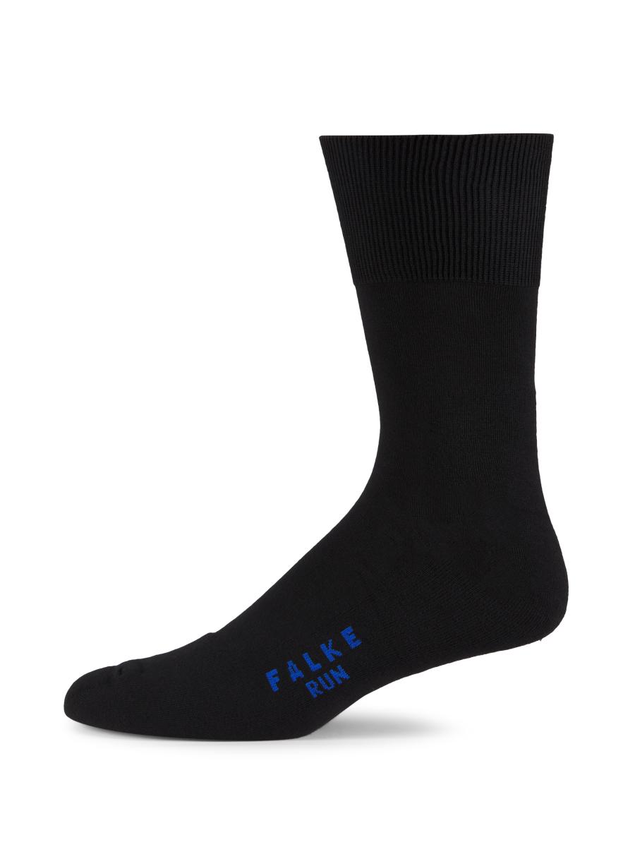 Falke Run Plush Sole Socks, Pack of 3 | Saks Fifth Avenue